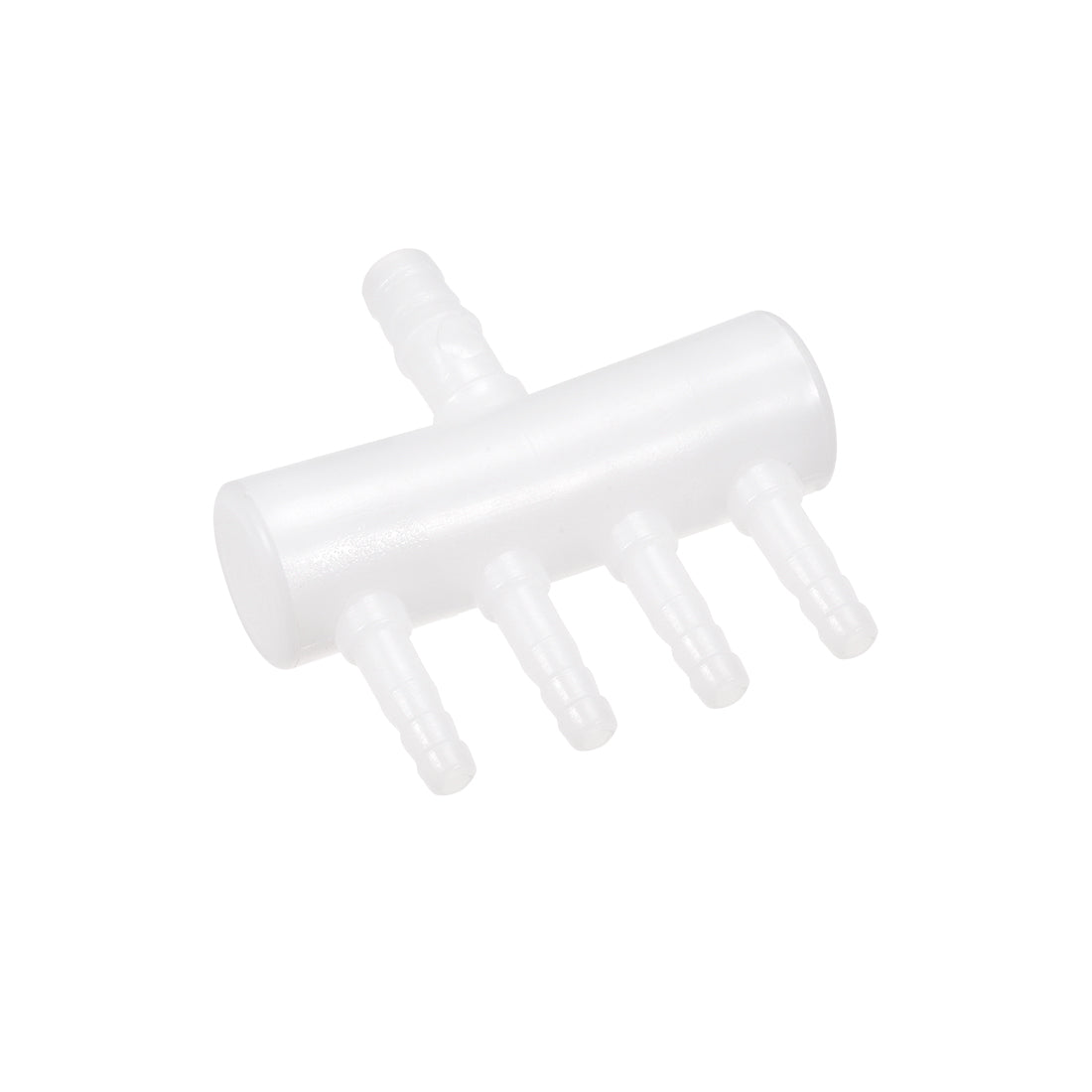 Uxcell 8mm to 4mm 4 Way Aquarium Air Line Tubing Splitter Connector ...