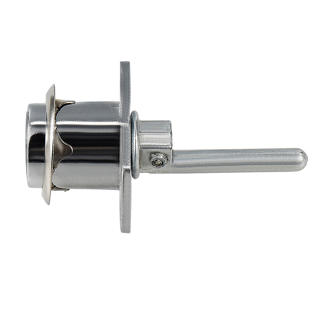 Uxcell Drawer Lock, 3/4-inch(19mm) Diameter 20mm Long Cylinder, Keyed ...