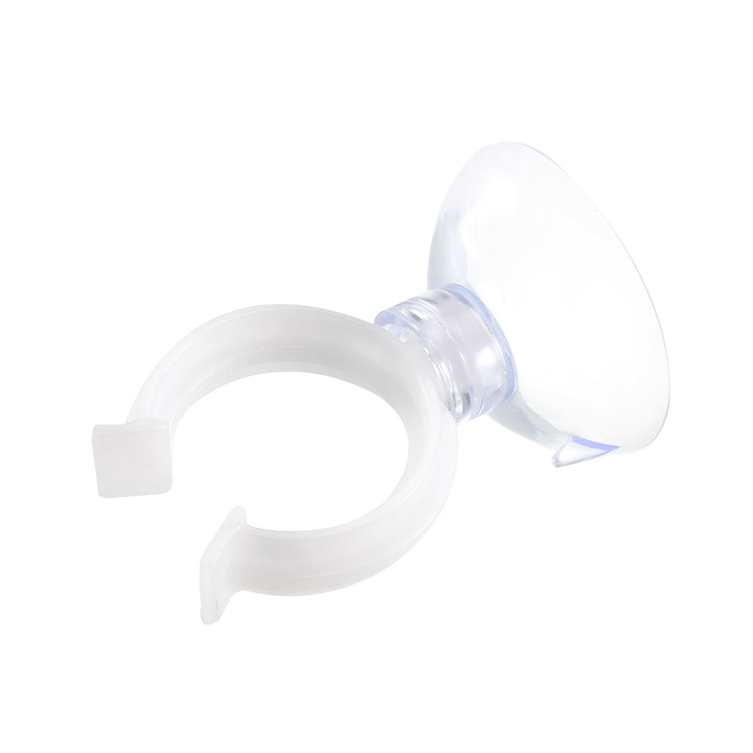Uxcell Aquarium Suction Cup Clips Airline Tube Holders Clamps for Fish ...