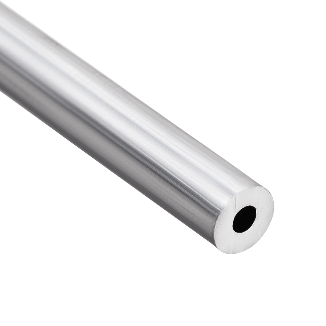 Uxcell 4Pcs, 6063 Seamless Aluminum Round Straight Tubing | Harfington