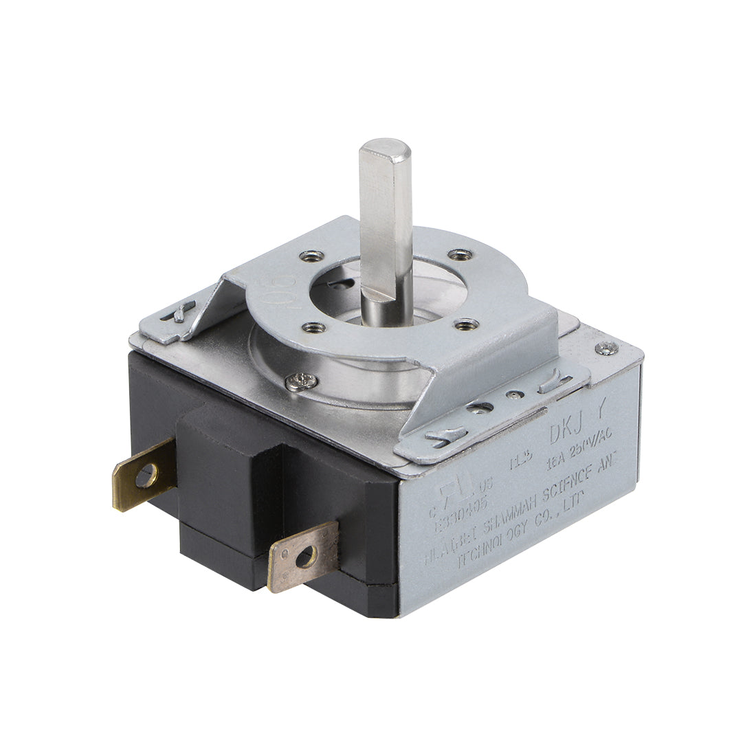 Uxcell Time Controller Timer Switch 90 Minutes 90M Replacement Timer ...