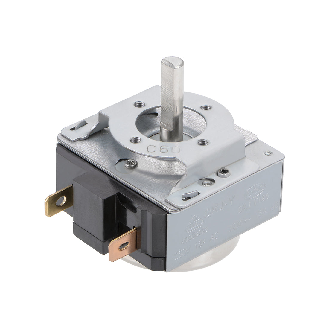 Uxcell Time Controller Timer Switch 60 Minutes 60M Replacement Timer ...