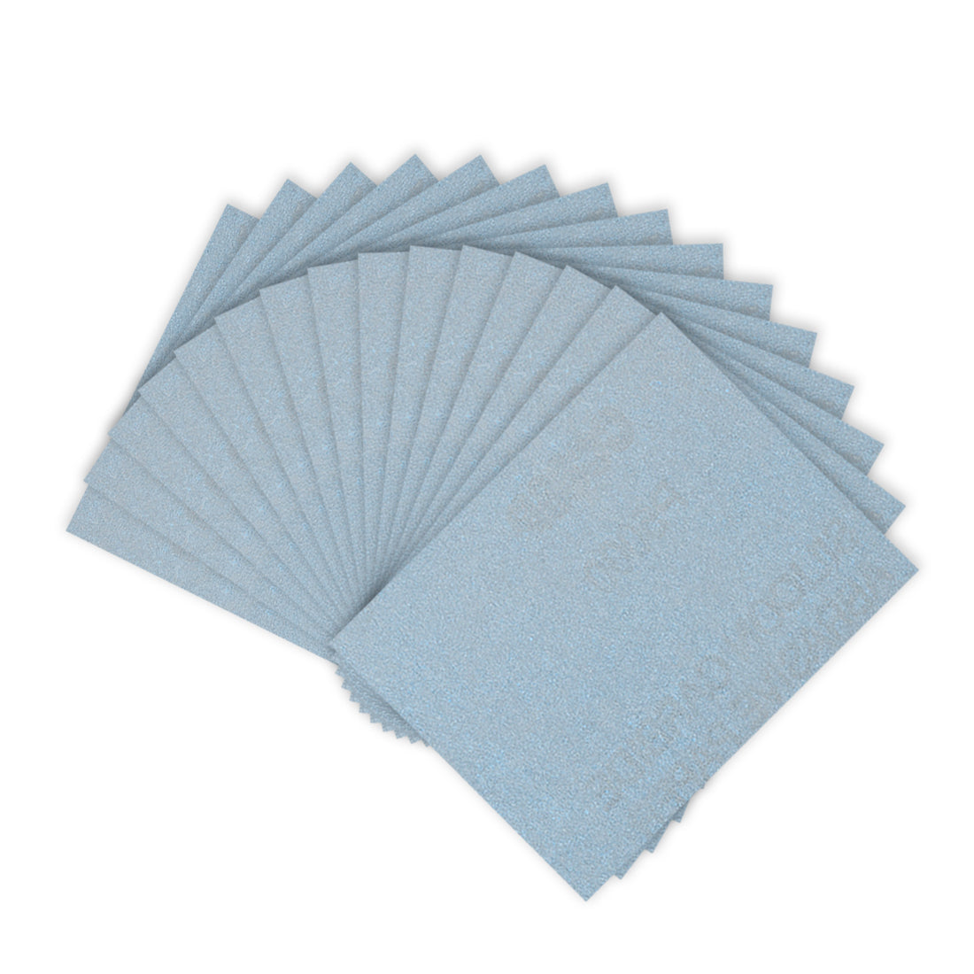 230 280mm Silicone Carbide Wet Dry Waterproof Sandpaper | Harfington