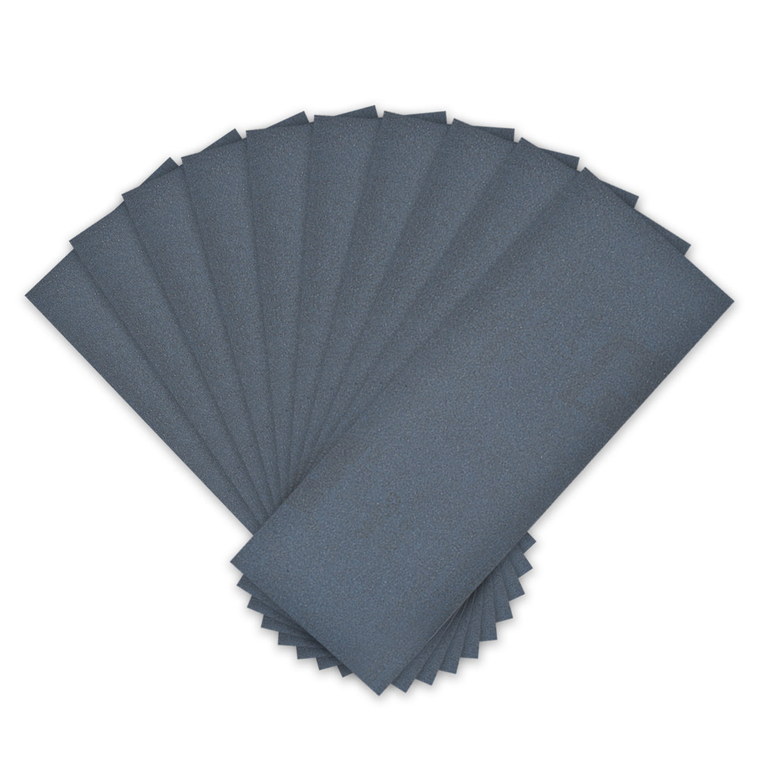 230 90mm Silicone Carbide Wet Dry Waterproof Sandpaper | Harfington