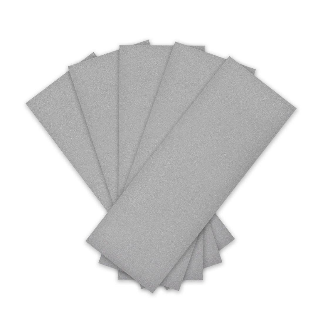 230 90mm Silicone Carbide Wet Dry Waterproof Sandpaper | Harfington