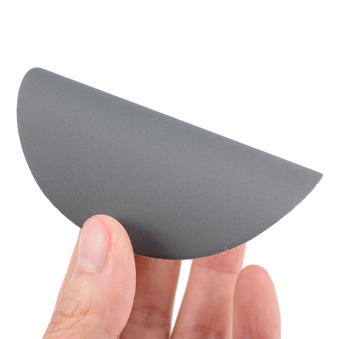 3-inch Dia Wet Dry Silicon Carbide Hook and Loop Sanding Disc | Harfington