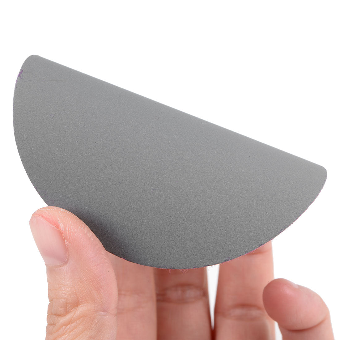 3-inch Dia Wet Dry Silicon Carbide Hook and Loop Sanding Disc | Harfington