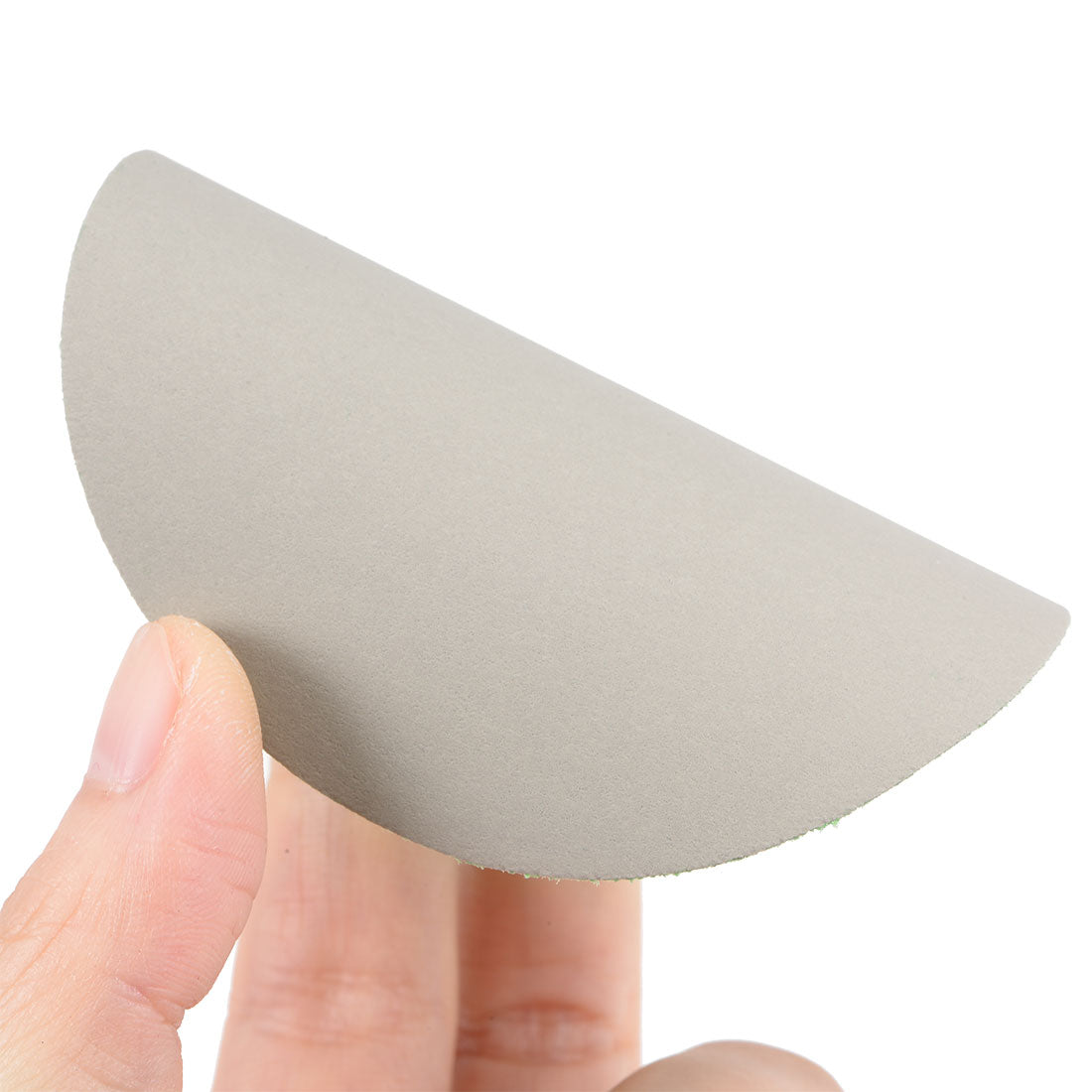 3-inch Dia Wet Dry Silicon Carbide Hook and Loop Sanding Disc | Harfington