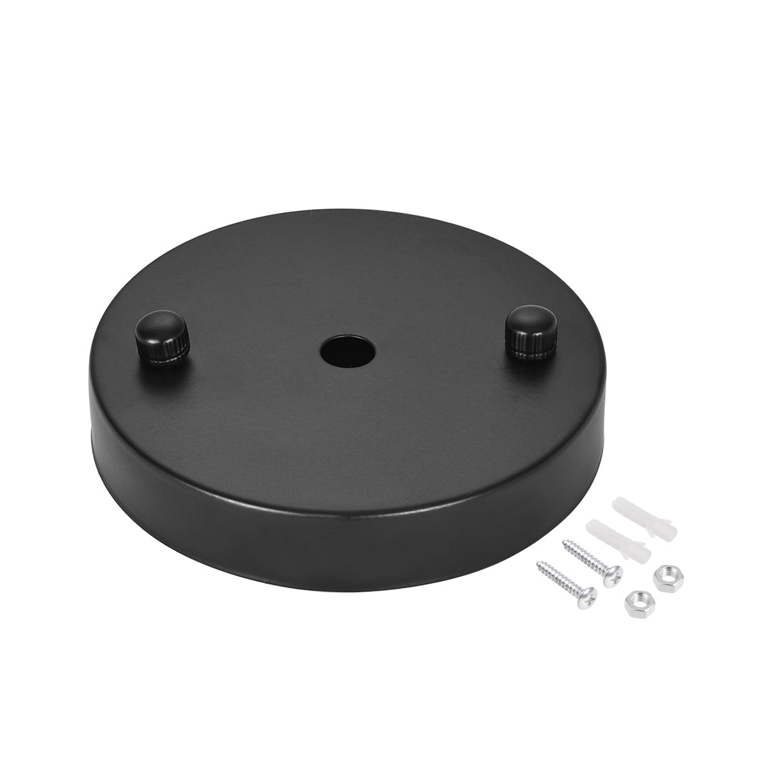 Retro Light Canopy Kit, Pendant Lighting Ceiling Plates | Harfington
