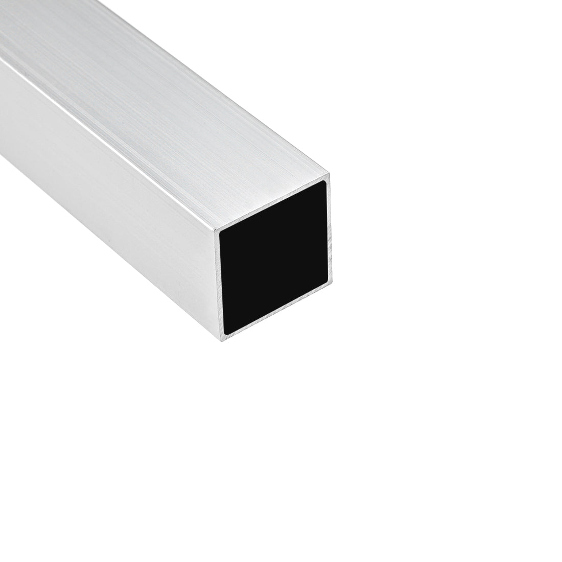 Uxcell 6063 Aluminum Square Tube Seamless Straight Tubing | Harfington