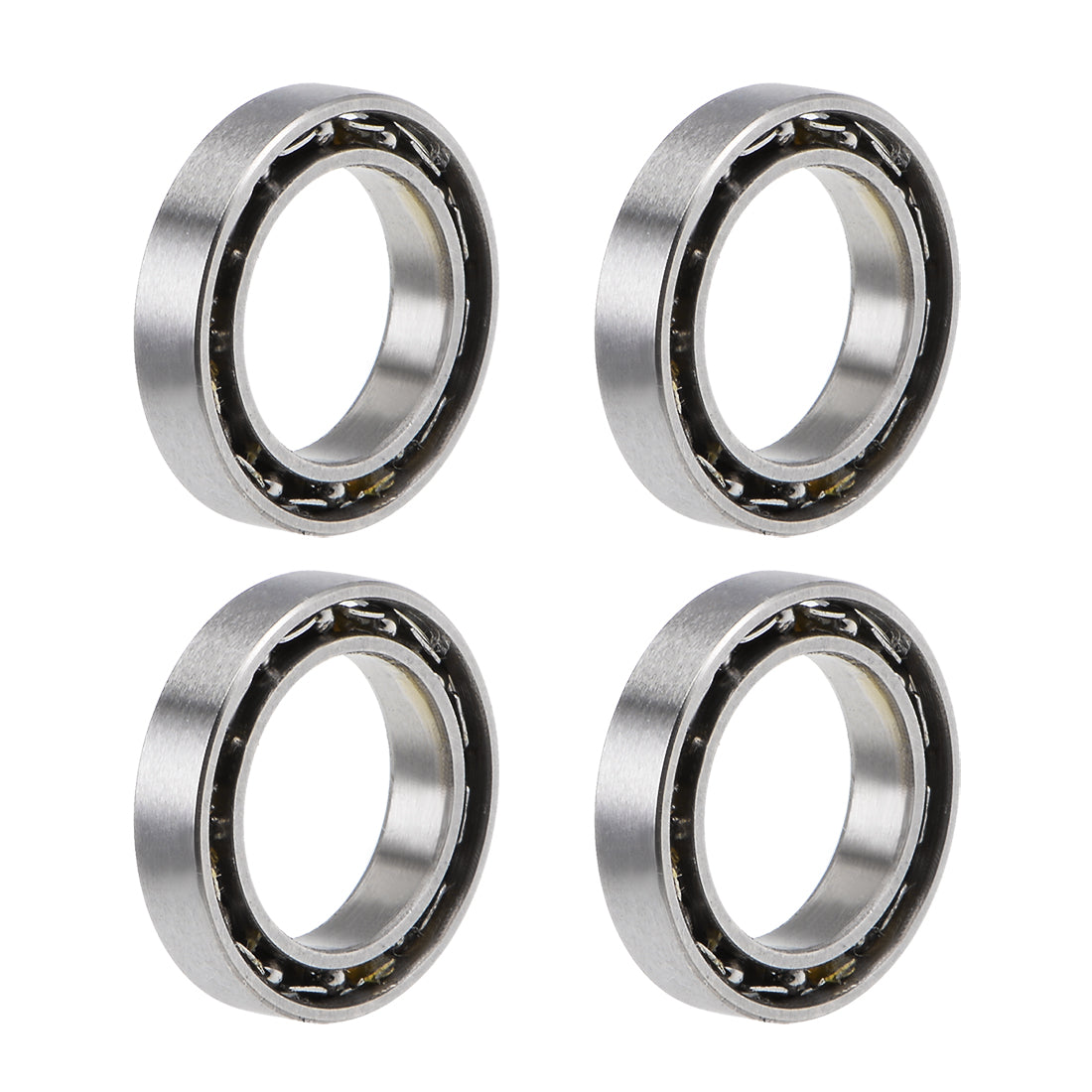 Ball Bearings Double Sealed Cover | Harfington