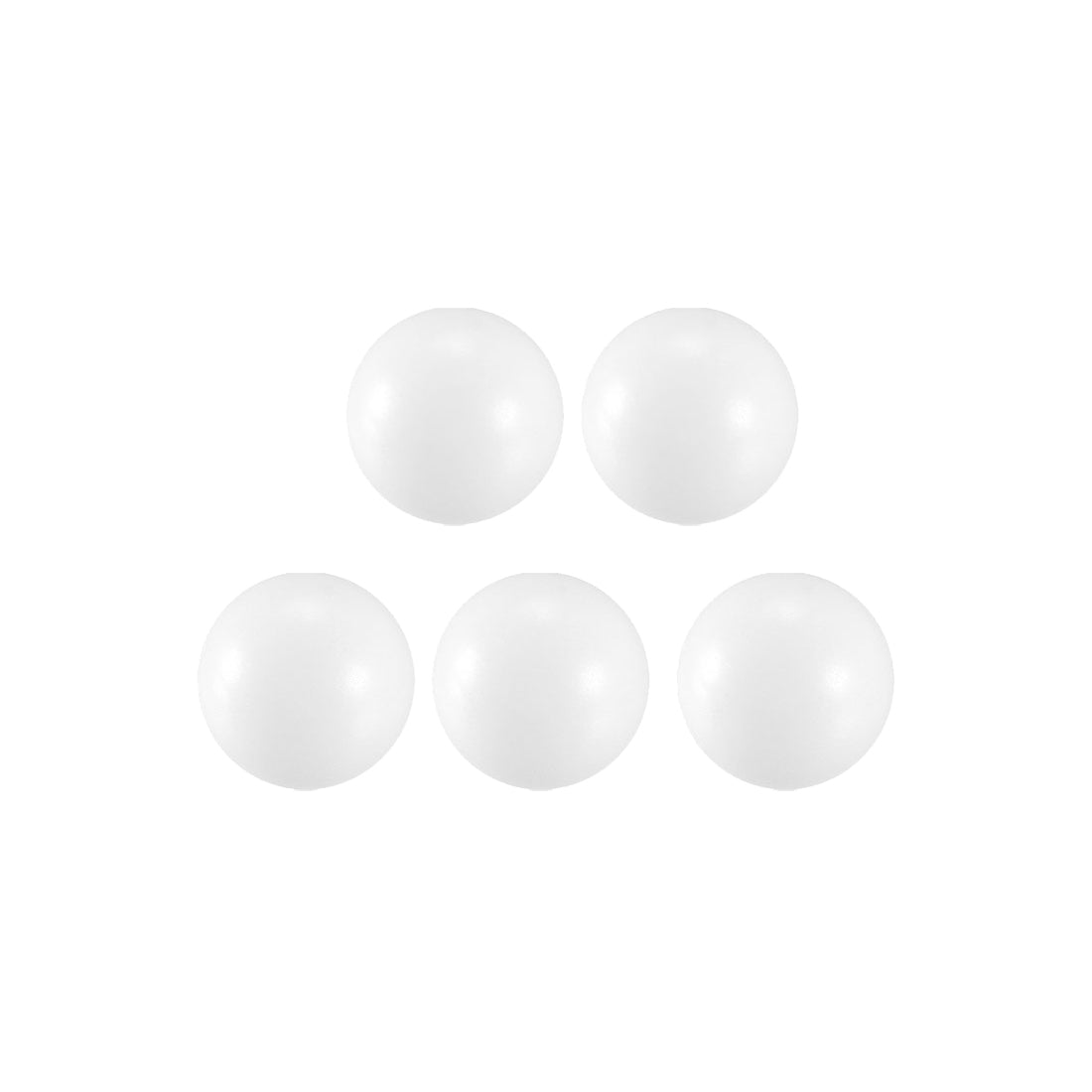 Uxcell Bearing Balls Inch POM Precision Balls | Harfington