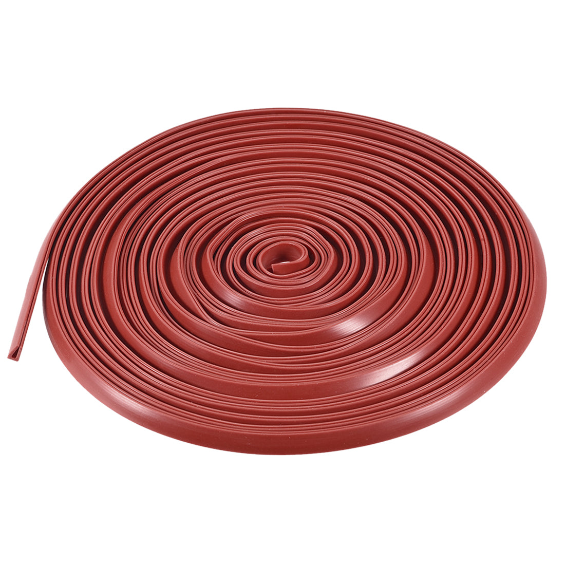 Uxcell Edge Trim U-Seal Extrusion Silicone U Channel Edge Protector ...