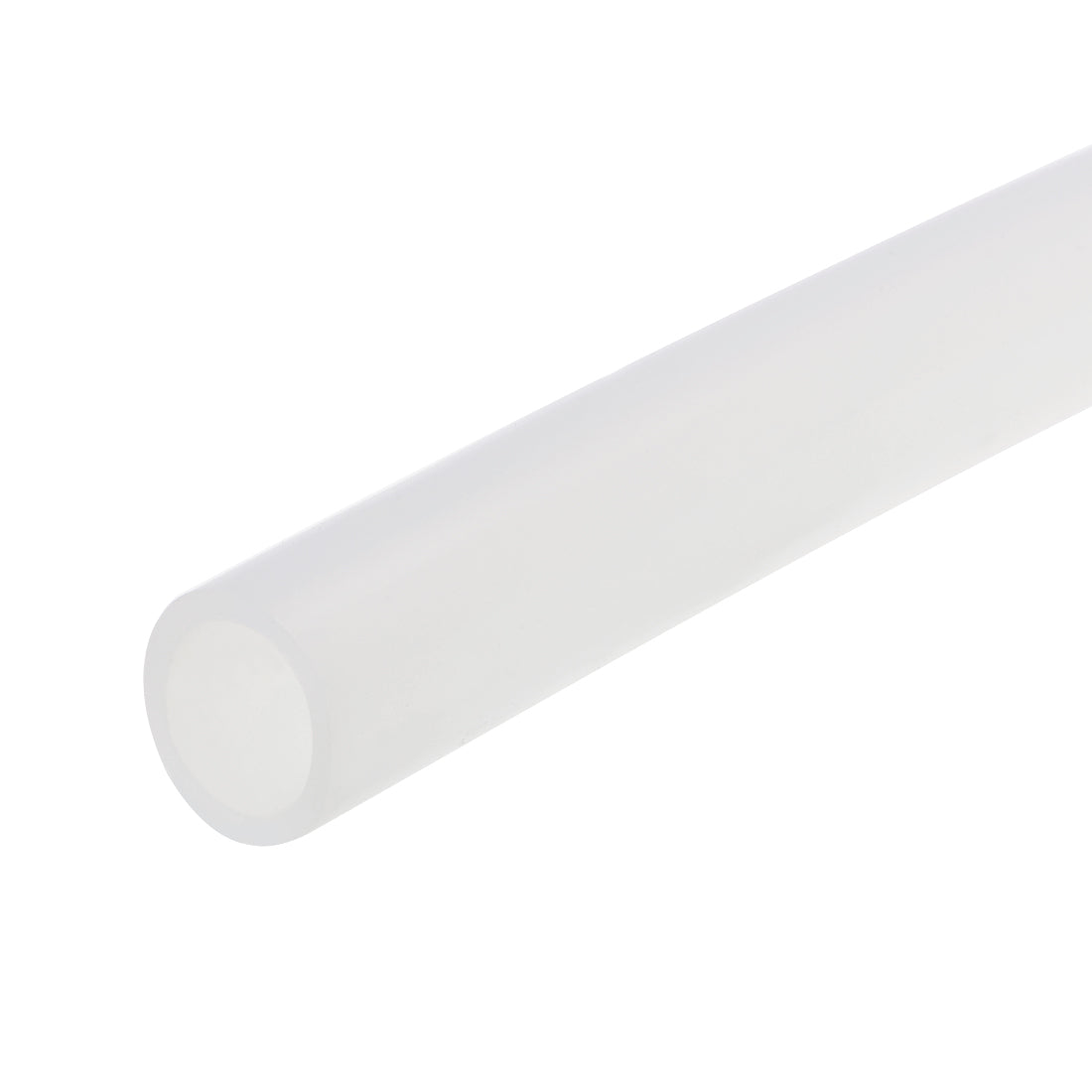 Uxcell Silicone Flexible Vacuum Hose Pipe Water Air Dump Valve Line ...