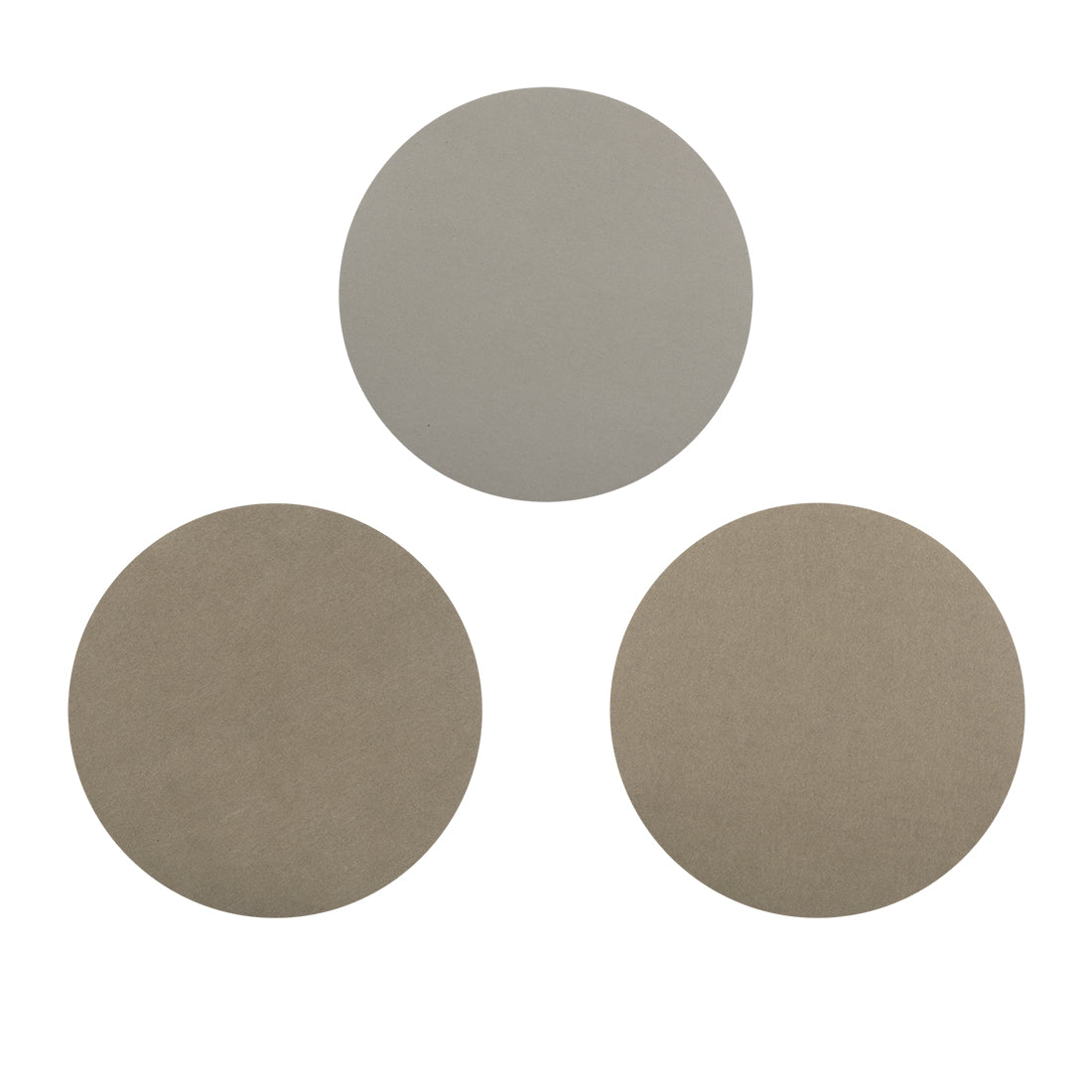 Hook and Loop Sanding Disc Grit Assorted Sandpaper for Wet/Dry ...