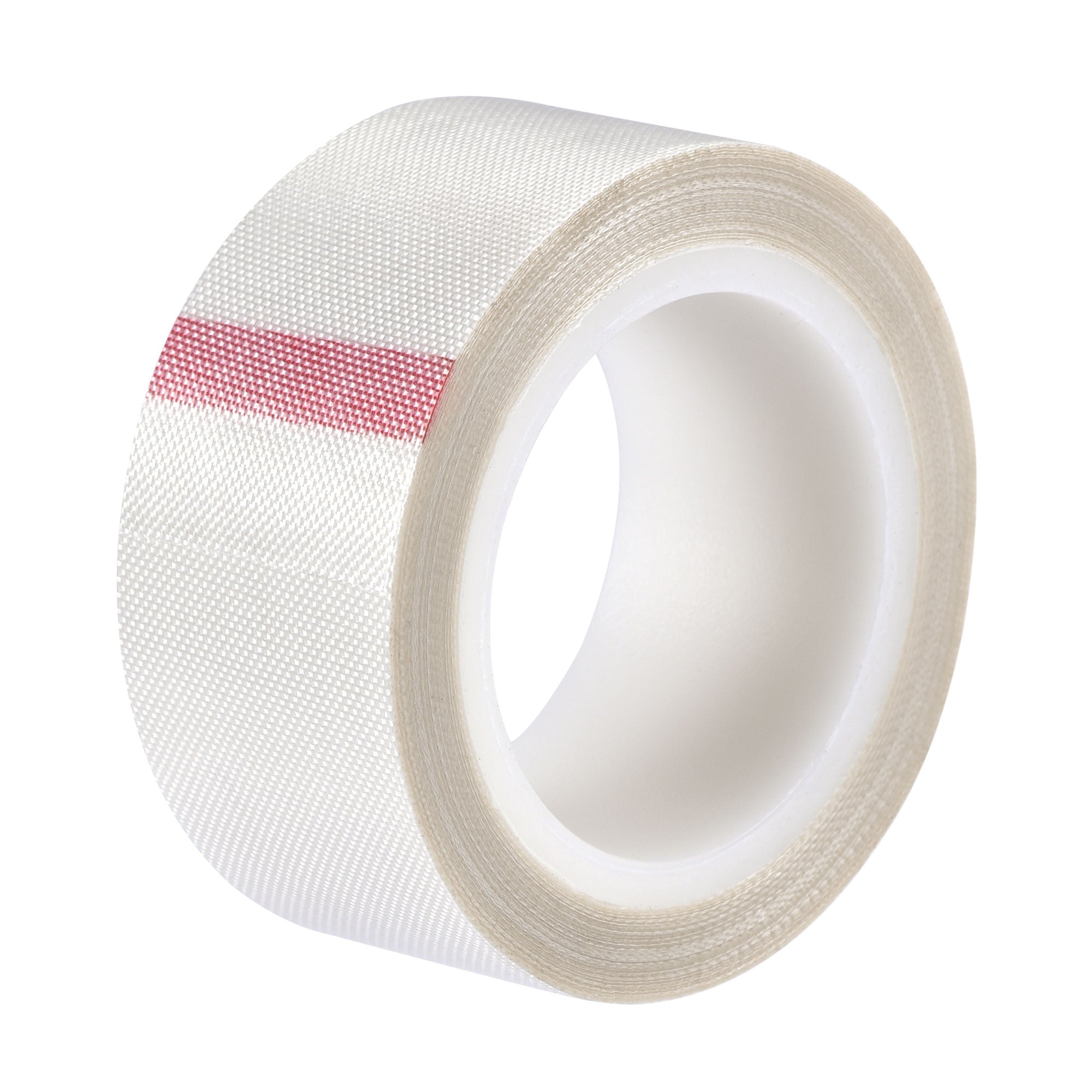 Uxcell Heat Resistant Tape High Temperature Adhesive Tape 25mm Width ...