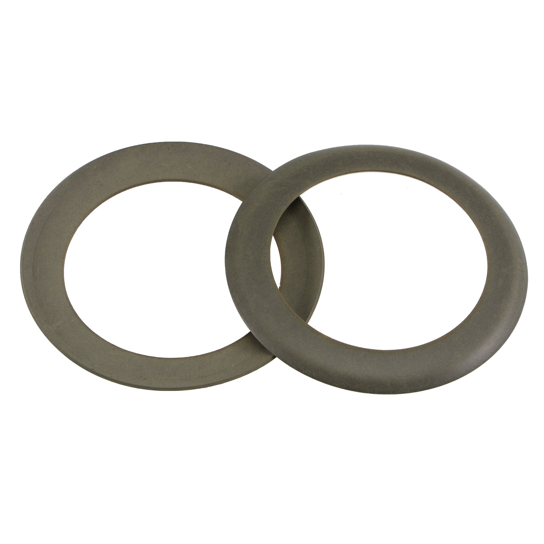 Uxcell Air Compressor Compression Piston Ring Replacement Part 67.4mm ...