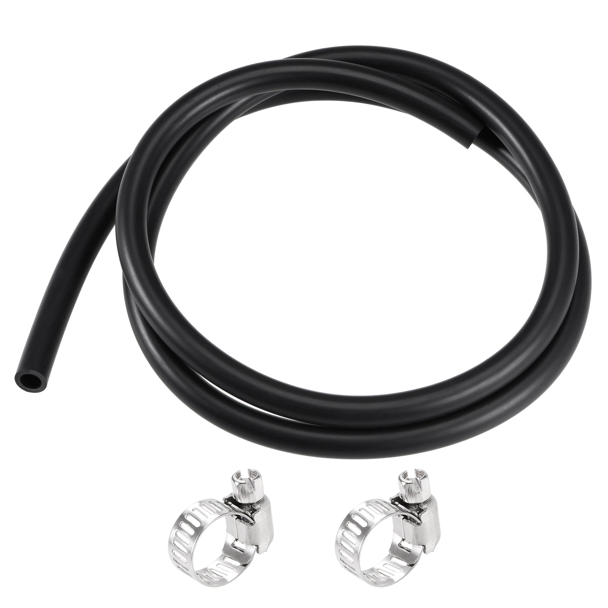 Lubricating Oil Hose Tubing Rubber Water Hose | Harfington