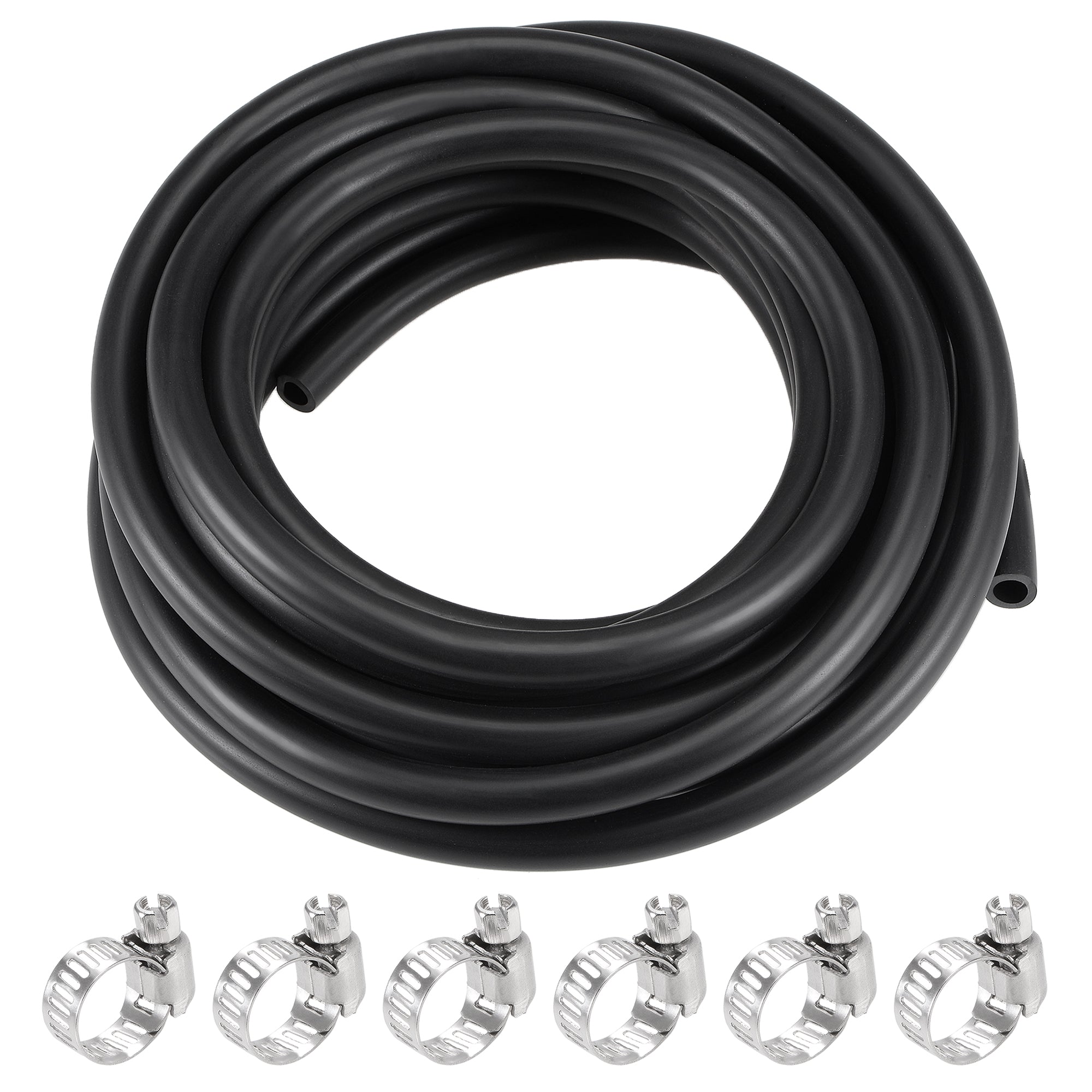 Lubricating Oil Hose Rubber Water Hose | Harfington