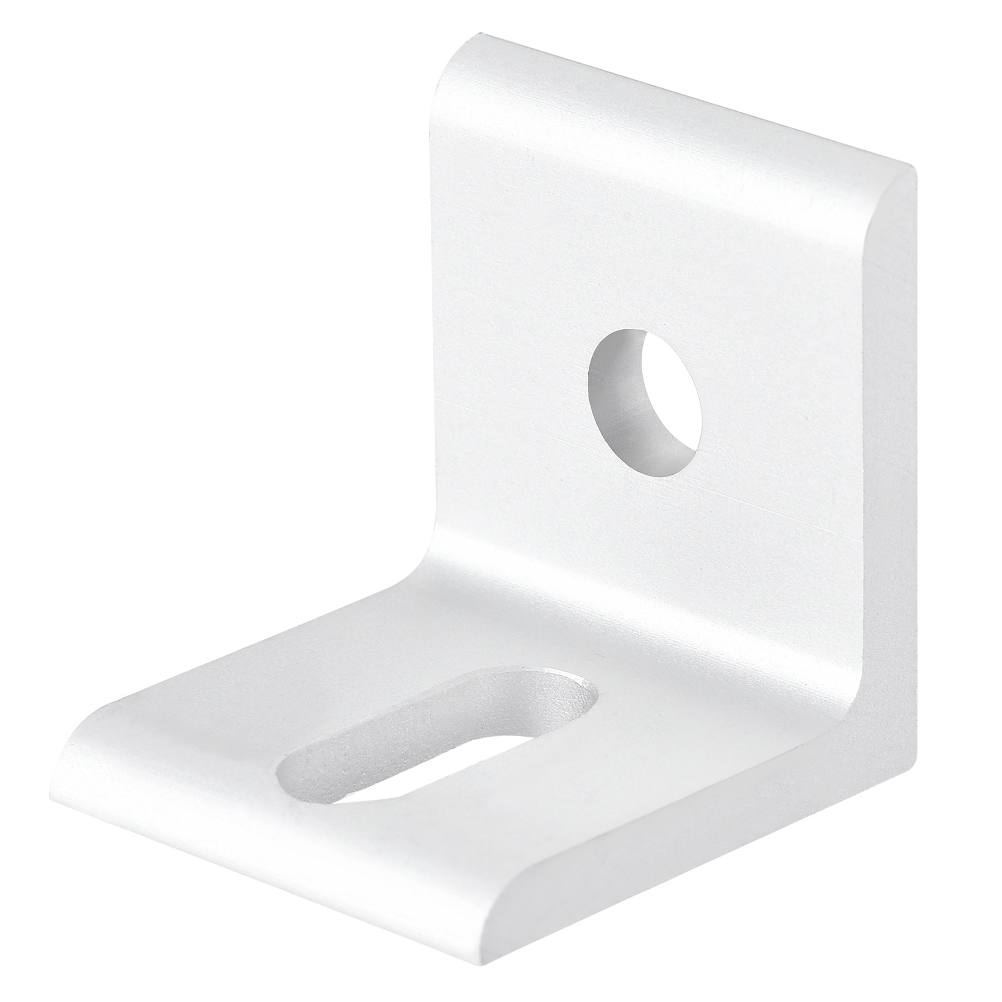 Uxcell Inside Corner Brace Angle Bracket Fastener L Shape ...