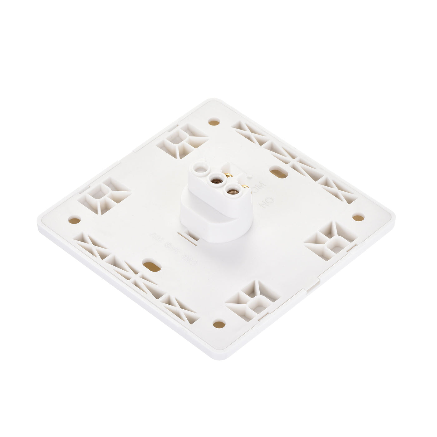 Uxcell Push Button Release Switch Door Access Control System PC Panel ...