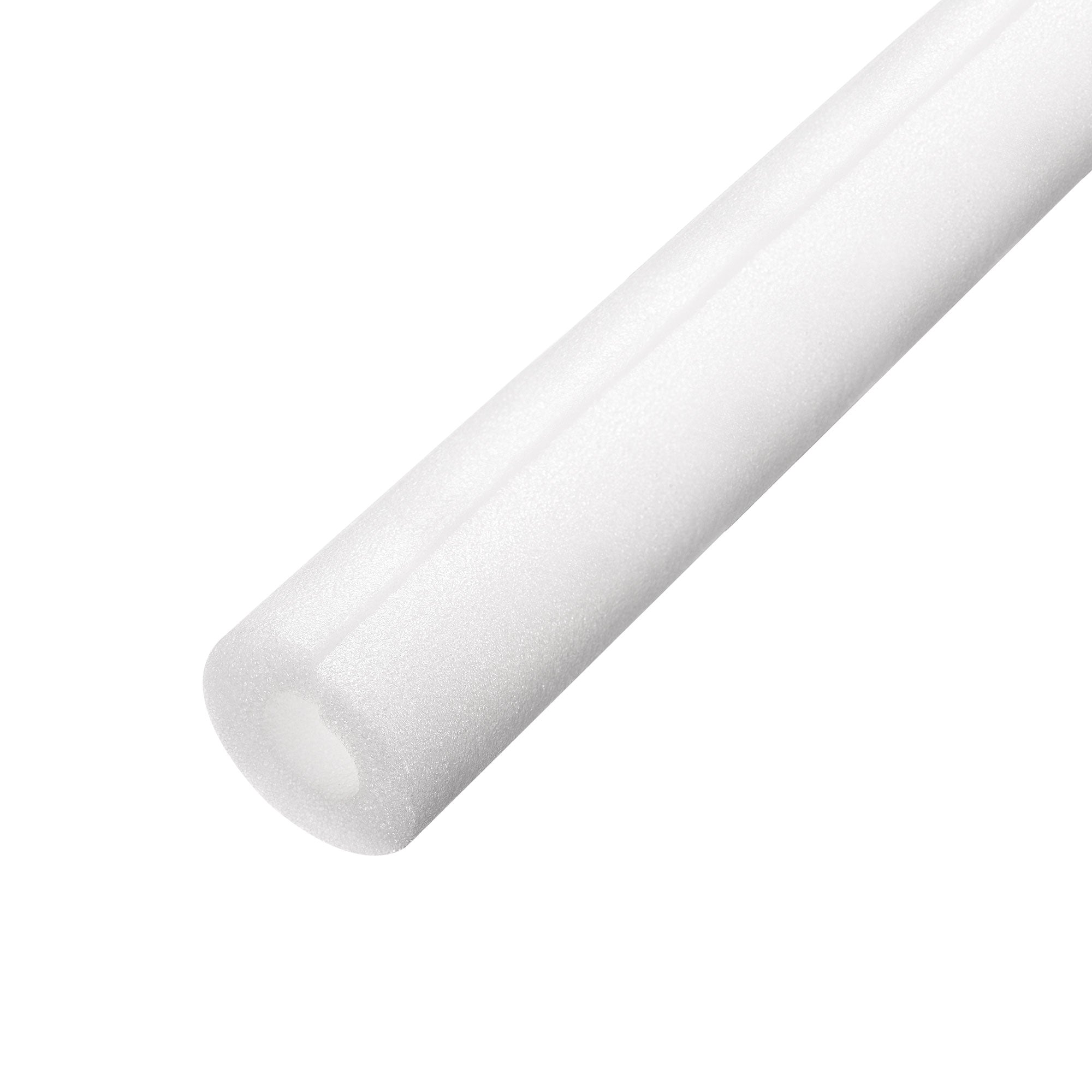 Uxcell Foam Tube for Protecting Pipes Heat Preservation Insulation Pipe ...
