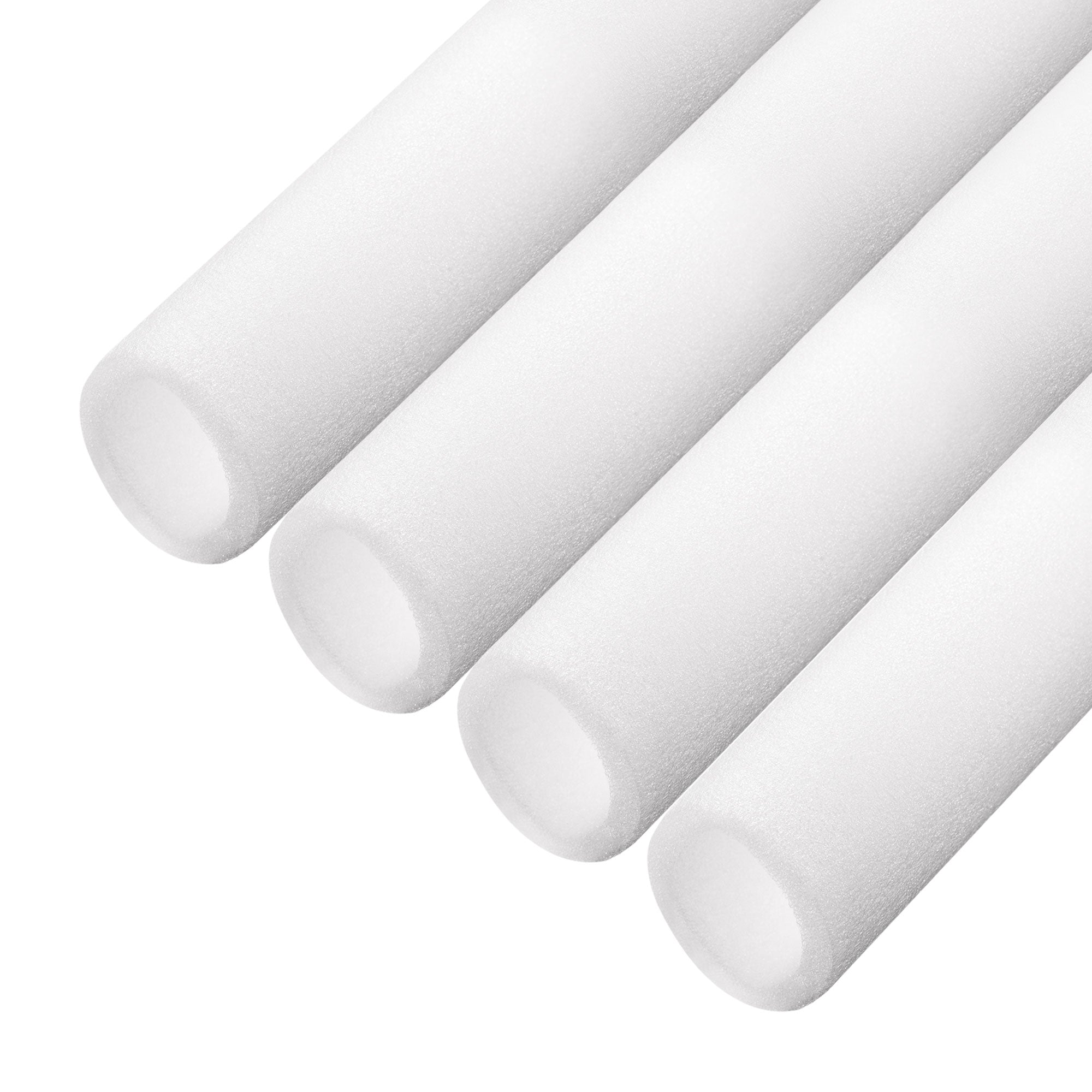 Uxcell Foam Tube for Protecting Pipes and Heat Preservation Pipe ...