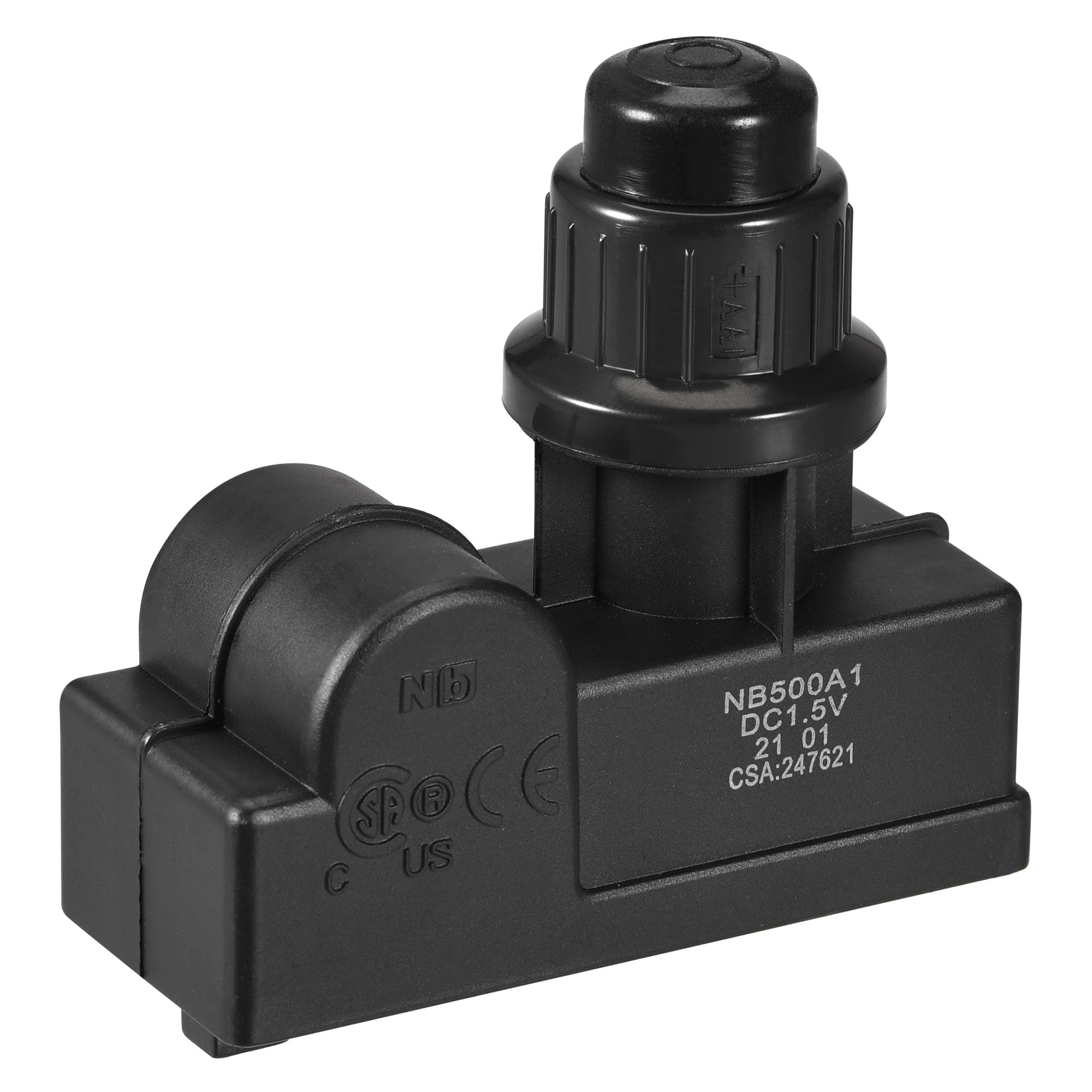 Spark Generator Outlet Gas Grill Ignitor Push Button Igniter Universal ...