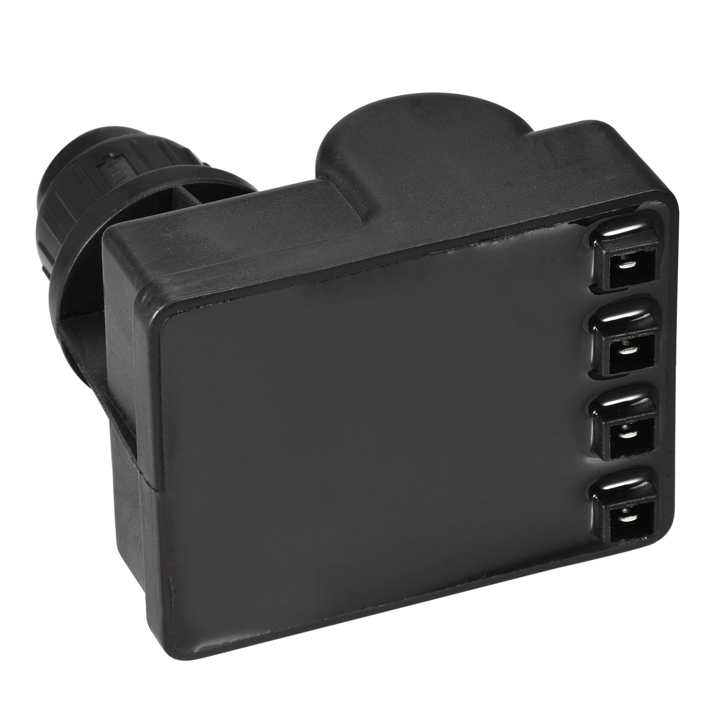Spark Generator Outlet Gas Grill Ignitor Push Button Igniter, Universal ...