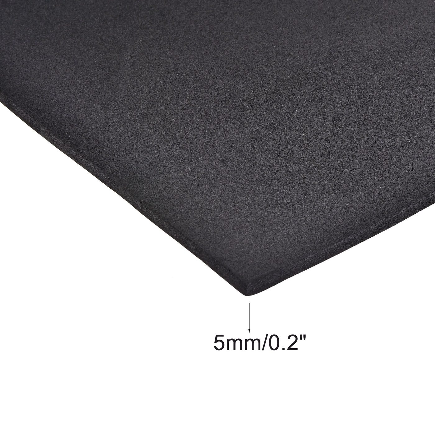 EVA Foam Sheets Roll for Crafts DIY Projects | Harfington