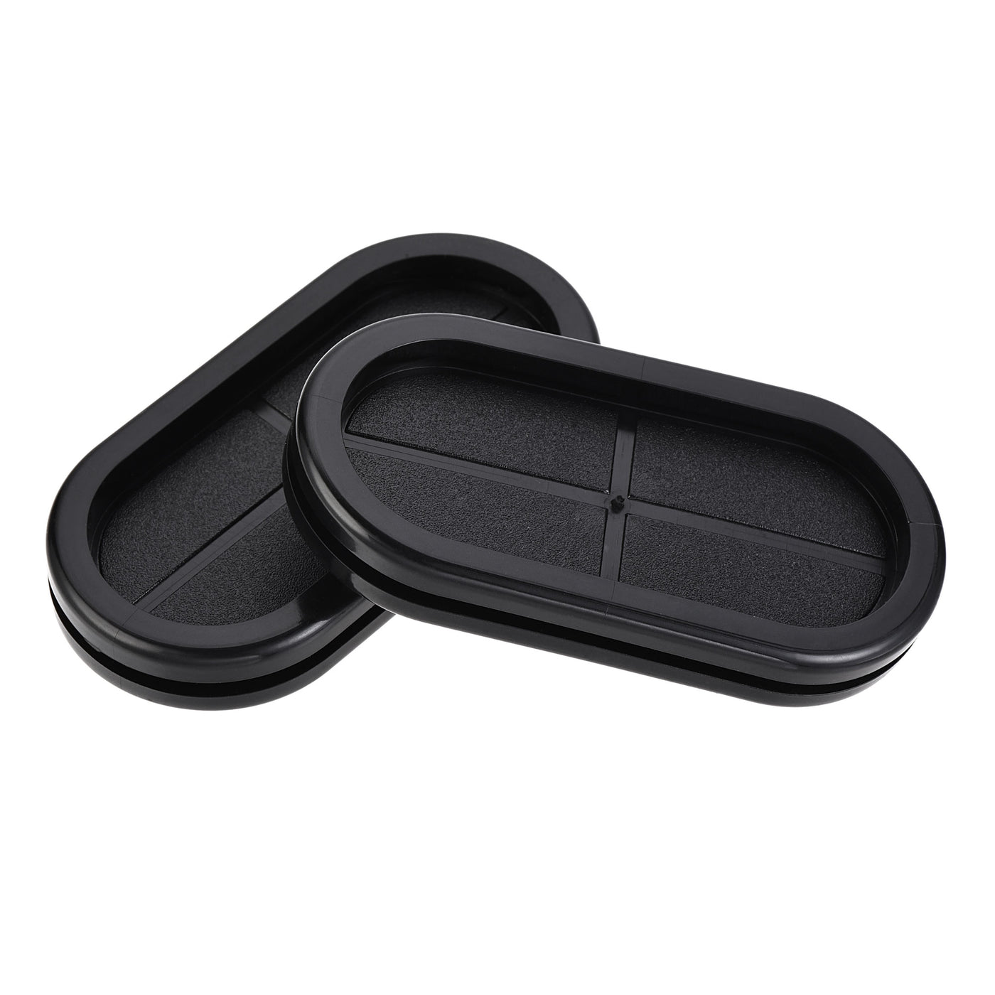 Rubber Grommet Oval Double-Sided Mount for Wire Protection for Wiring ...