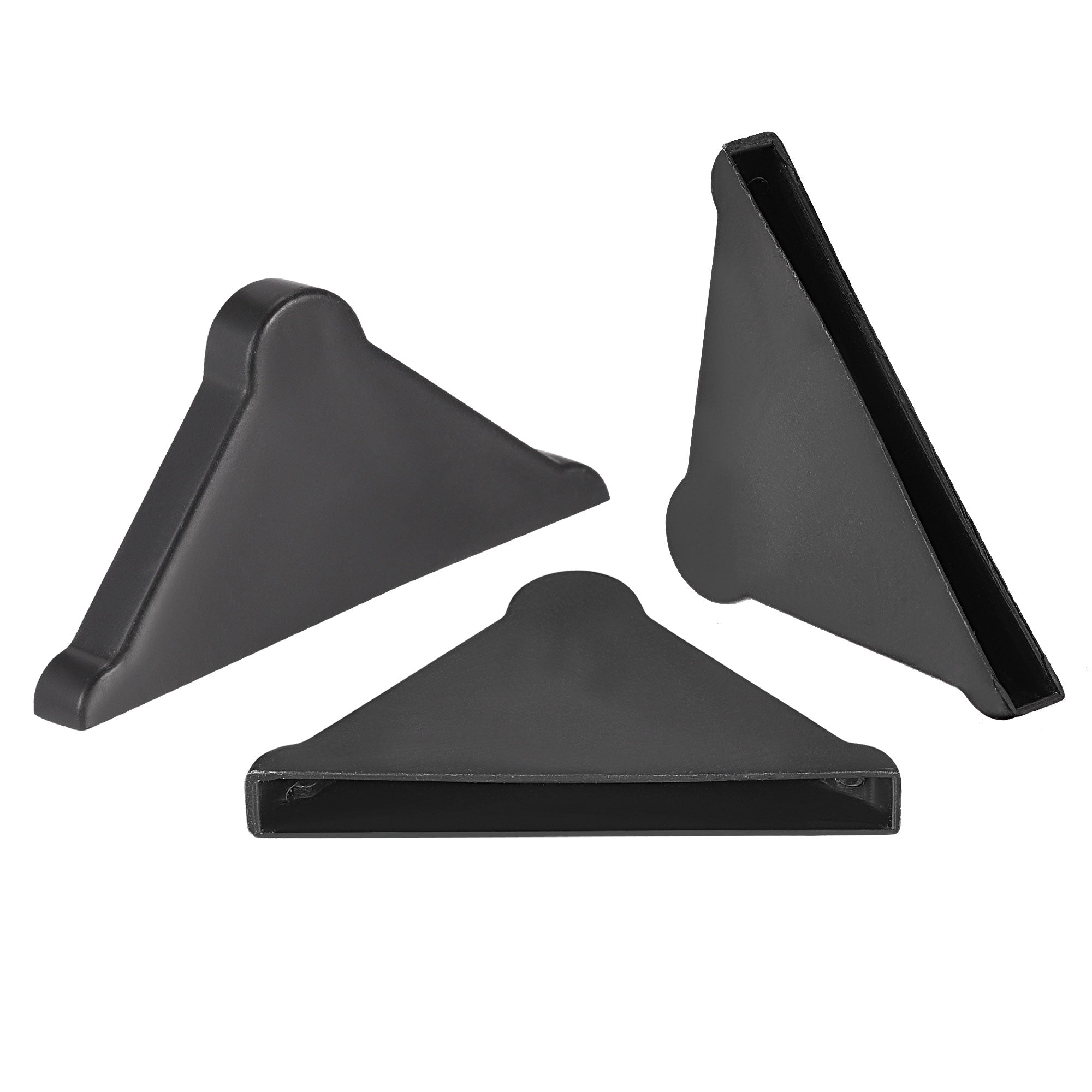 PP Corner Protector Triangle 37x5mm for Ceramic, Glass, Metal Sheets ...