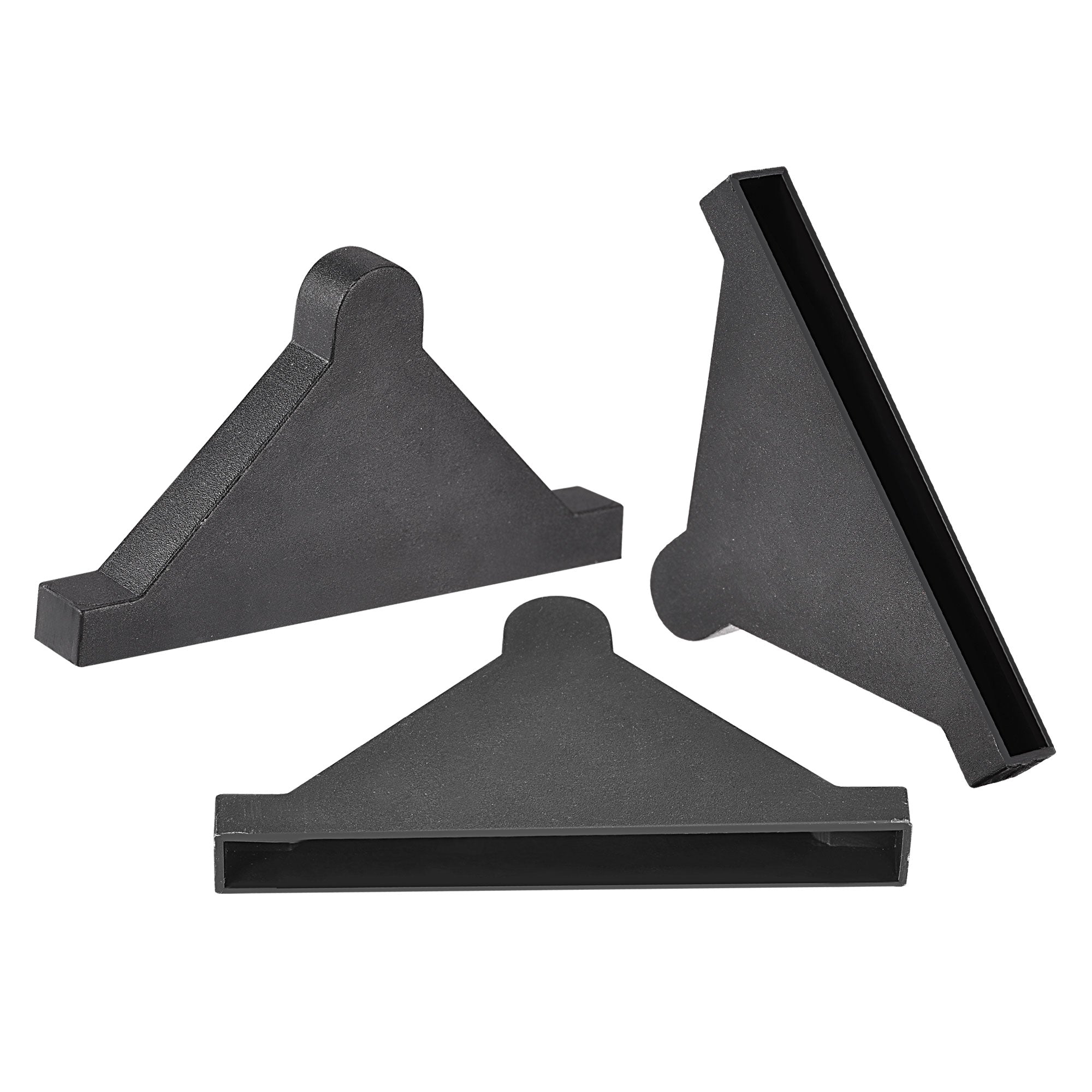 PP Corner Protector Triangle 50x6mm for Ceramic, Glass, Metal Sheets ...
