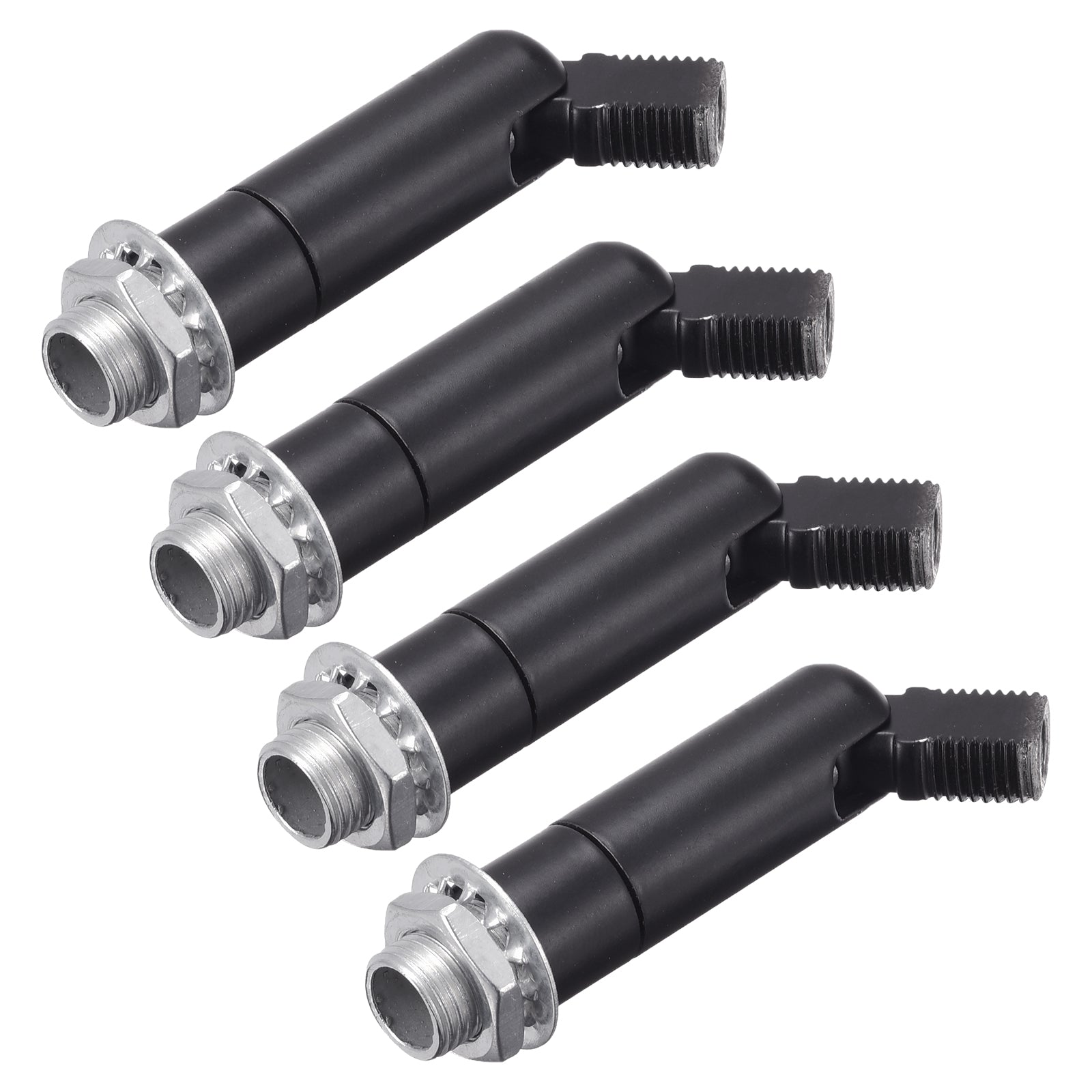 Sloped Ceiling Adapters Swivel, for Chandelier Ceiling Pendant Light ...