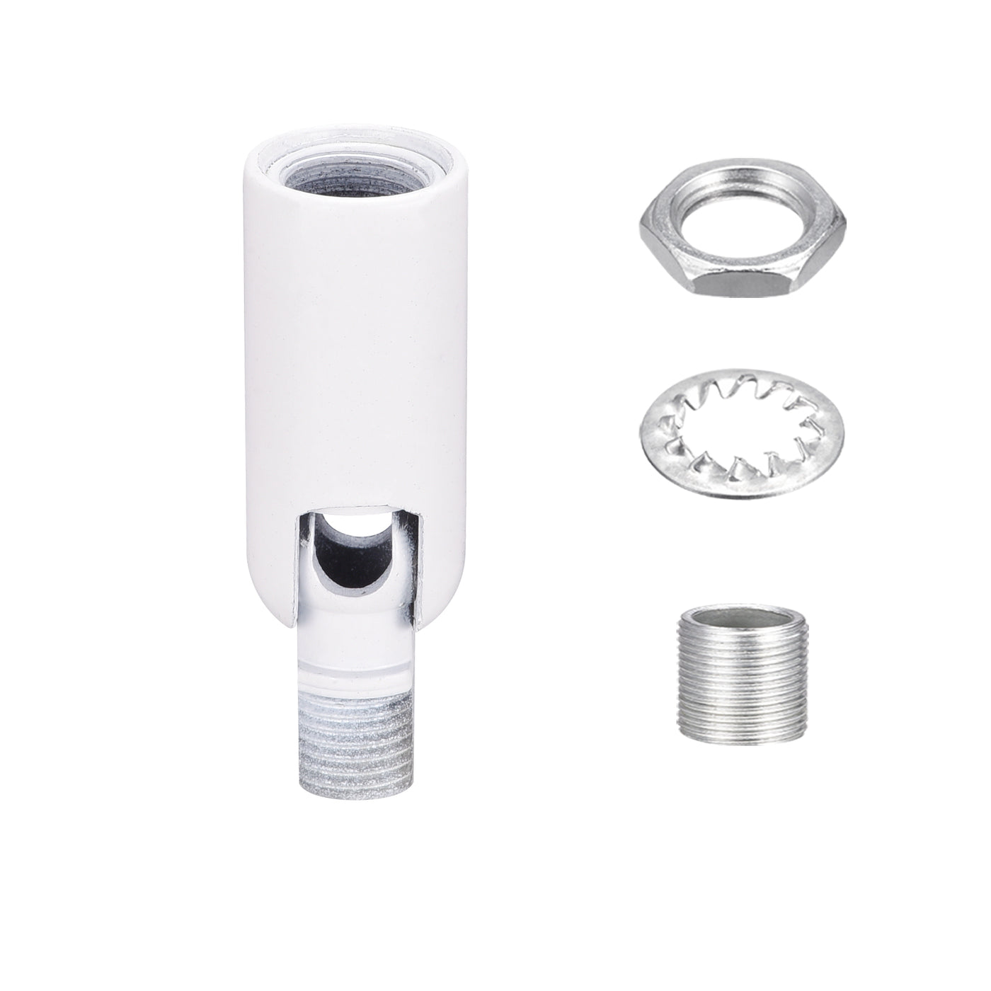 Sloped Ceiling Adapters Swivel for Chandelier Ceiling Pendant Light ...