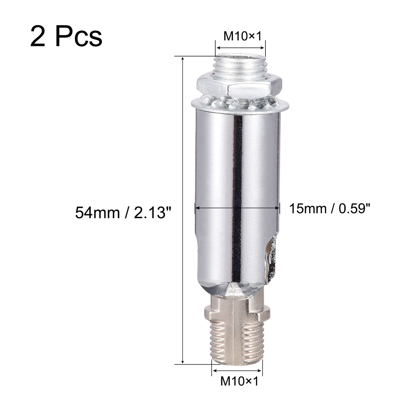 Sloped Ceiling Adapters Swivel for Chandelier Ceiling Pendant Light ...