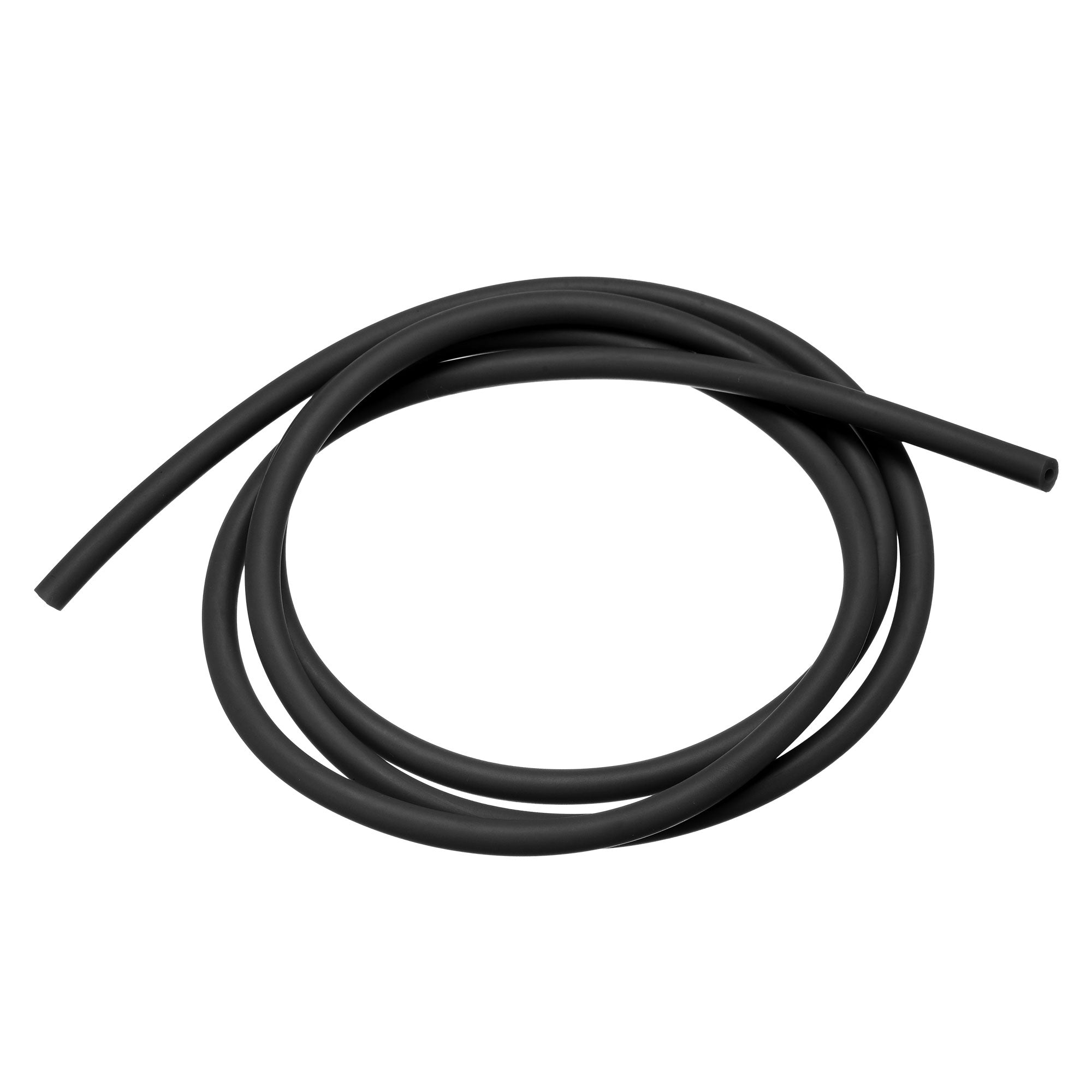 Natural Latex Rubber Tubing Highly Elastic | Harfington