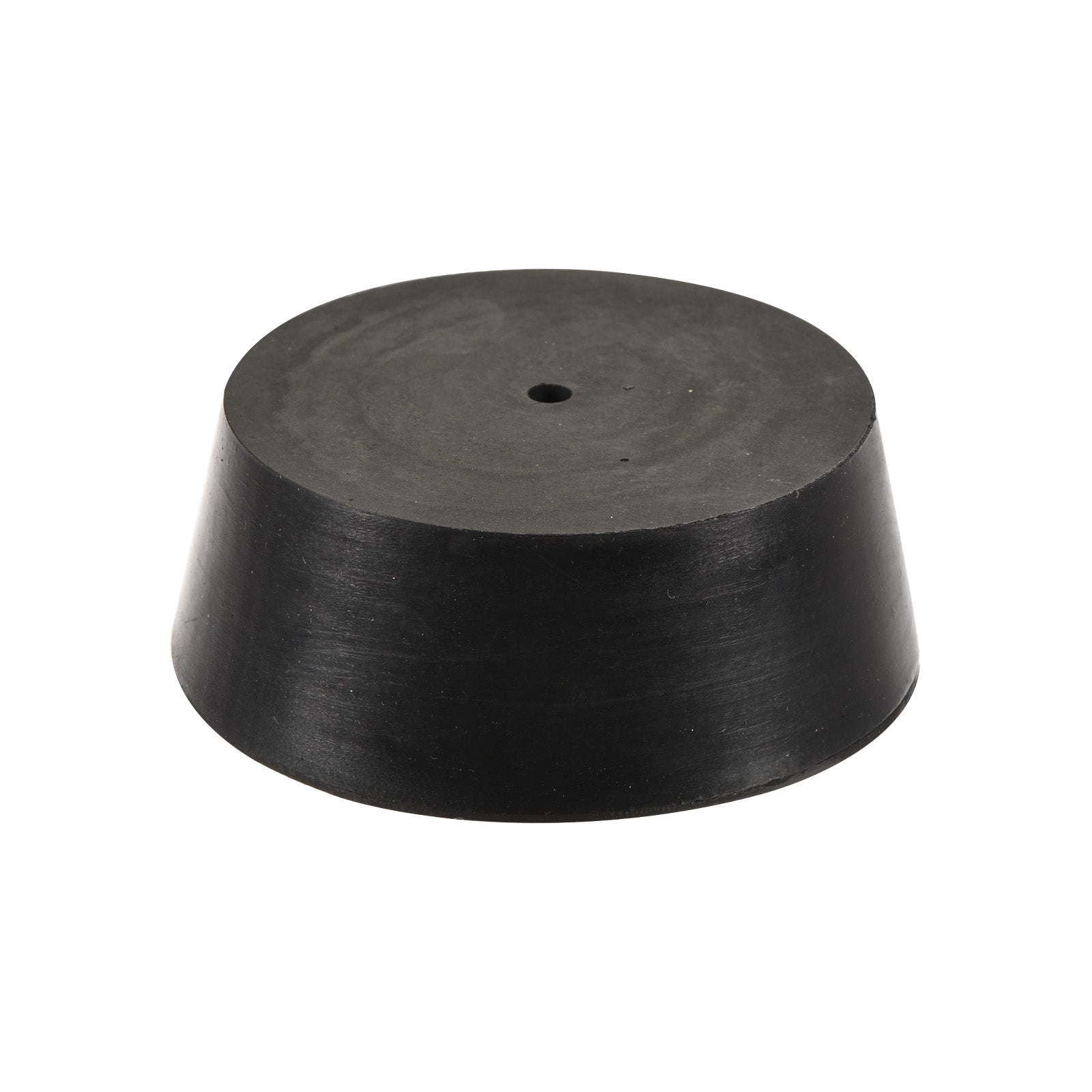 Rubber Tapered Plug with Hole Test Tubes Bungs Stopper for Lab Home ...