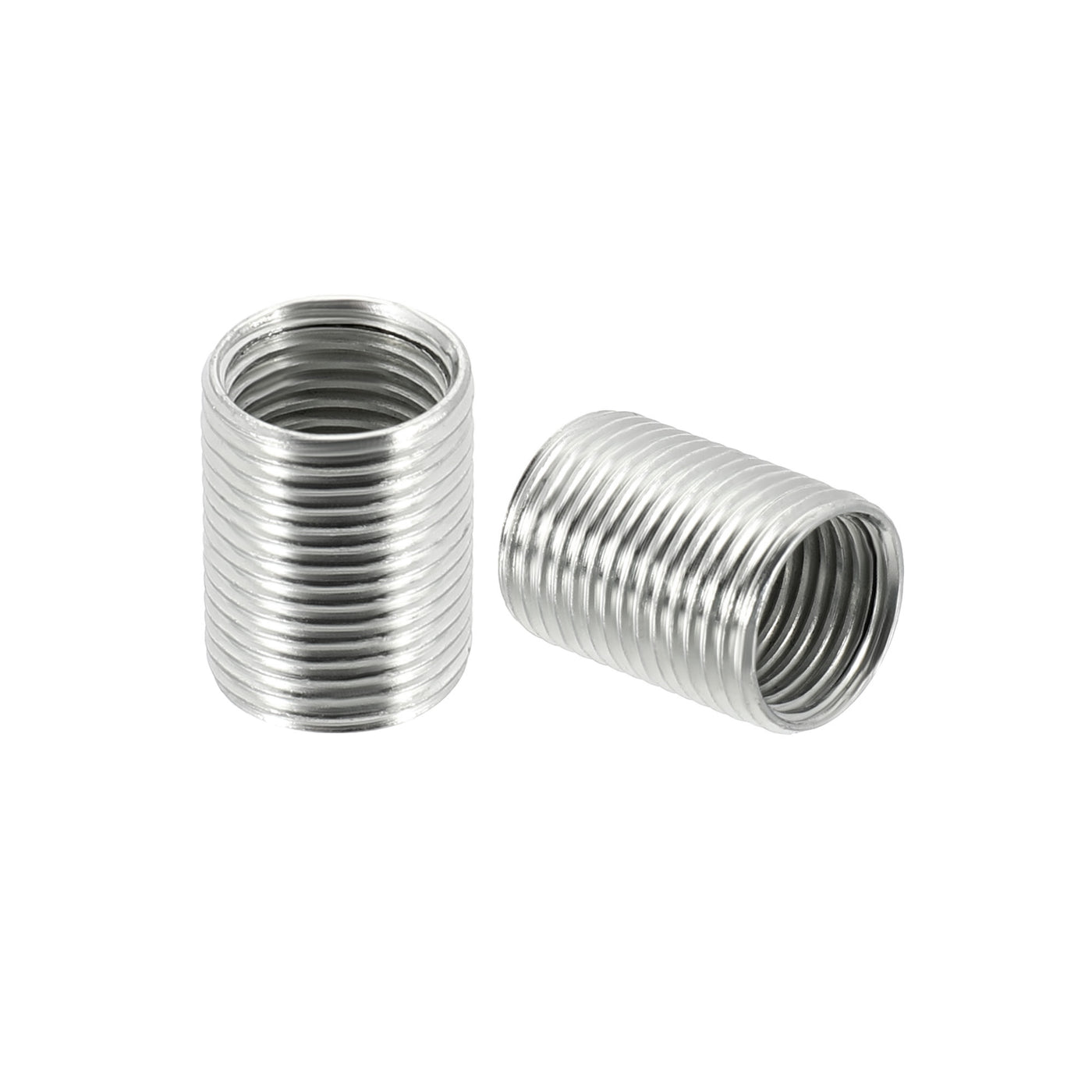 Thread Reducing Nuts Insert Male to Female Adapter Pipe Fitting ...