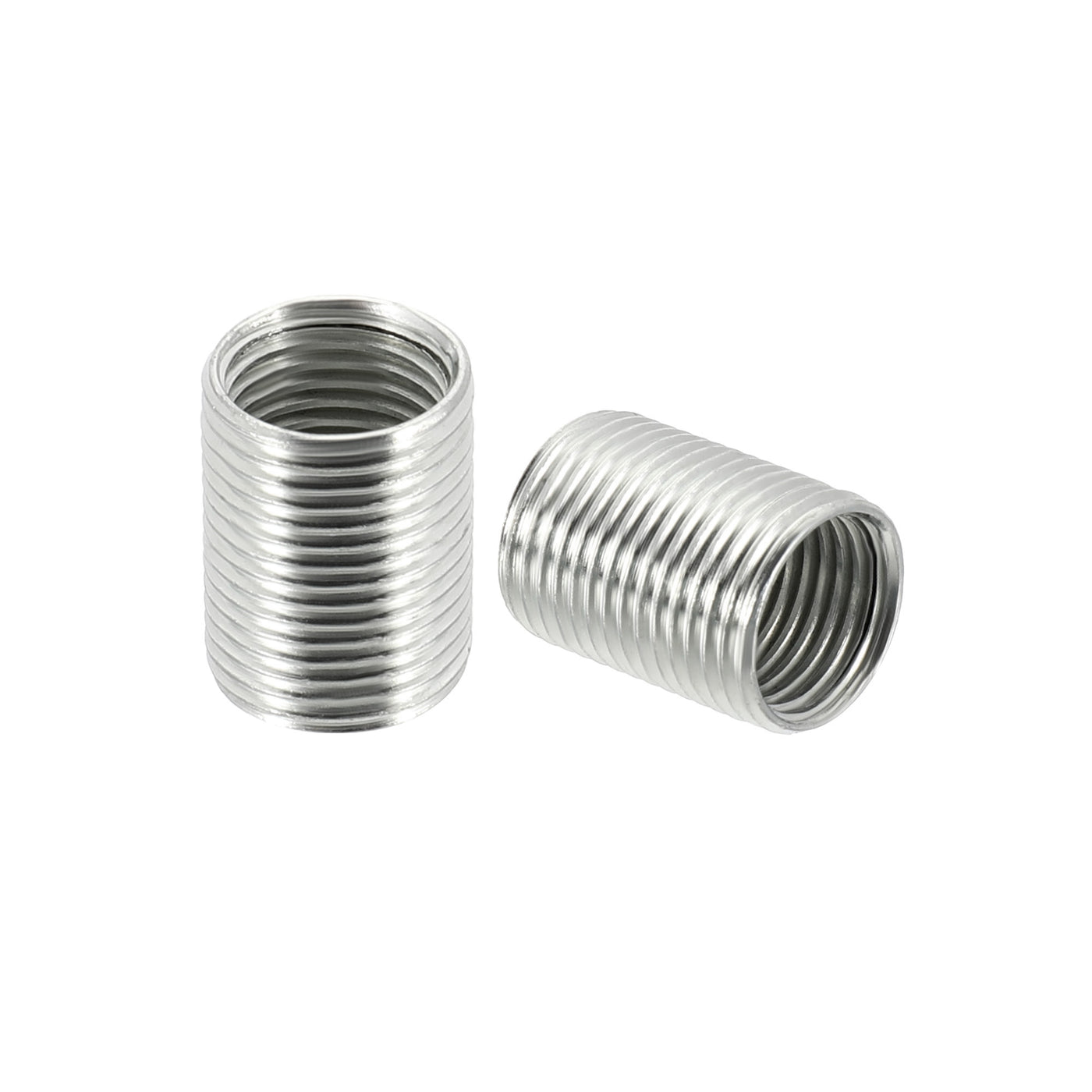 Thread Reducing Nuts Insert Male to Female Adapter Pipe Fitting ...