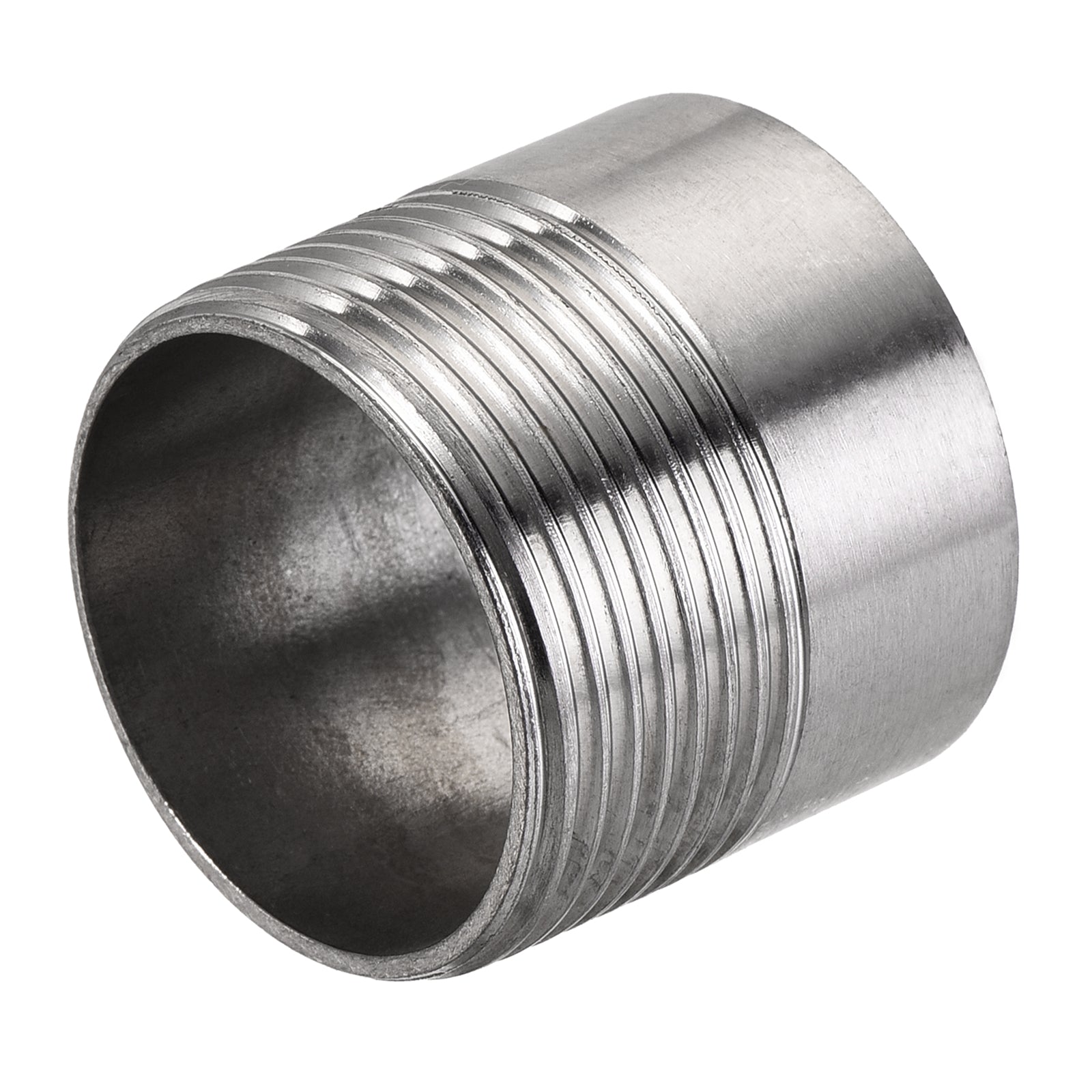 Weld Coupling Pipe Fuel Tank Bung Fittings Connector | Harfington