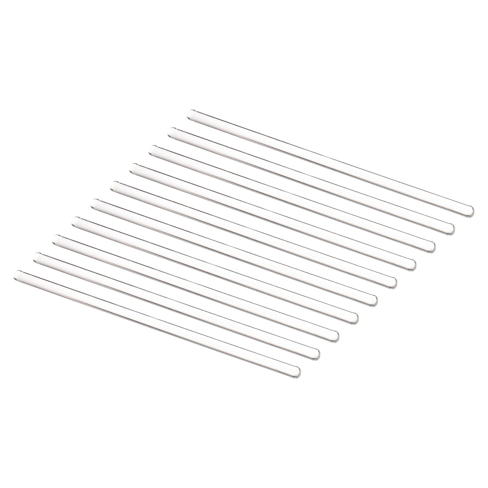 Borosilicate Glass Stick, Stir Rods Mixing Tools | Harfington