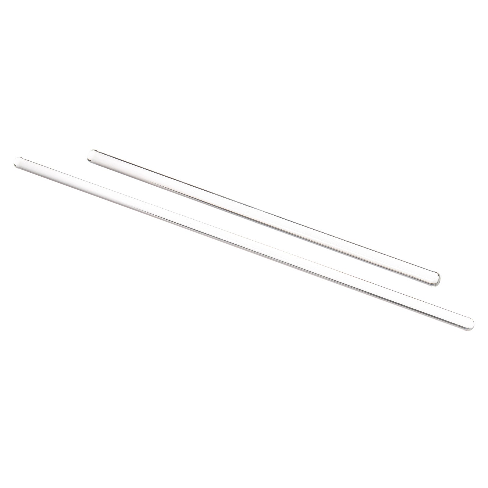 Borosilicate Glass Stick, Stir Rod | Harfington