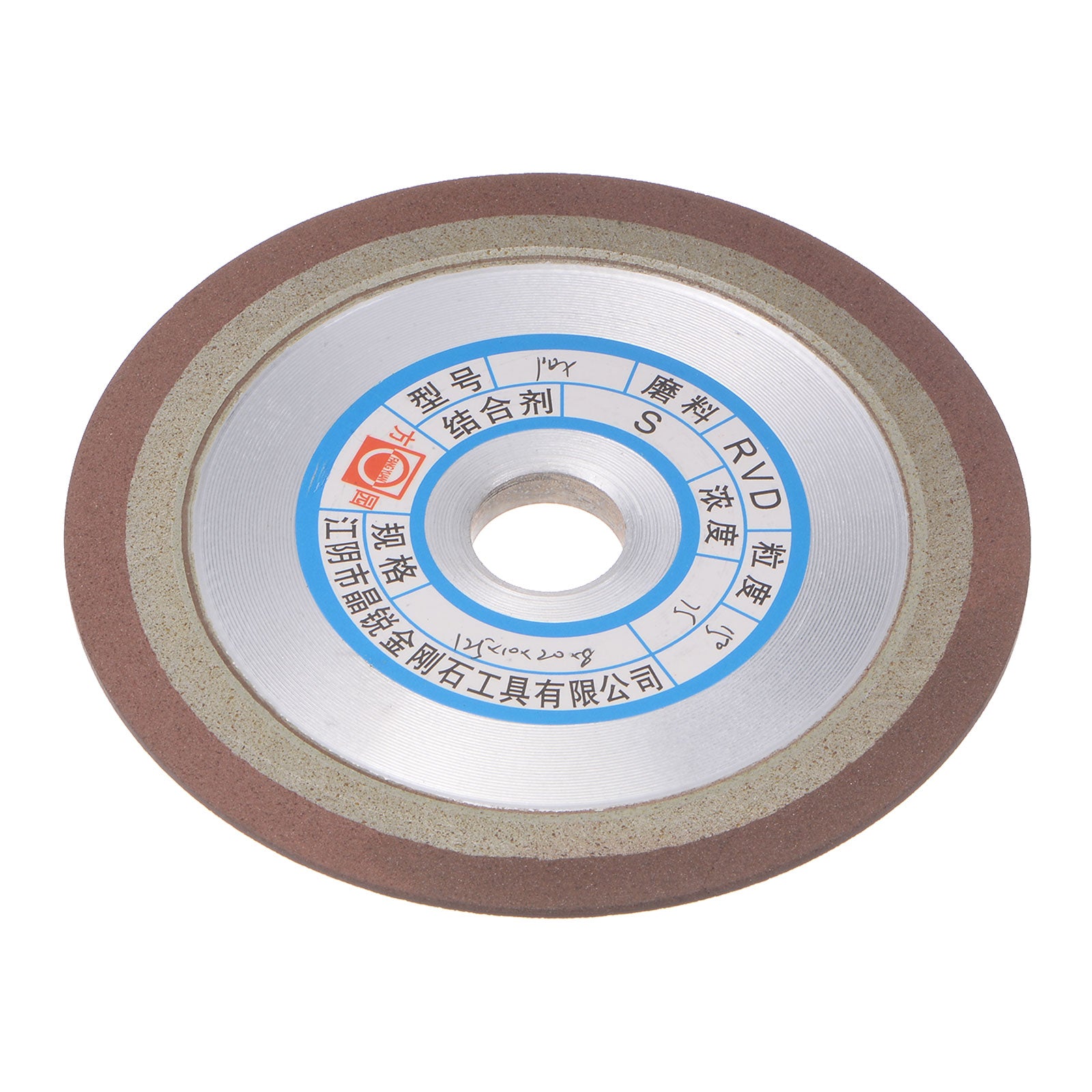 Diamond Grinding Wheel Grit Carbide Metal Cutter | Harfington