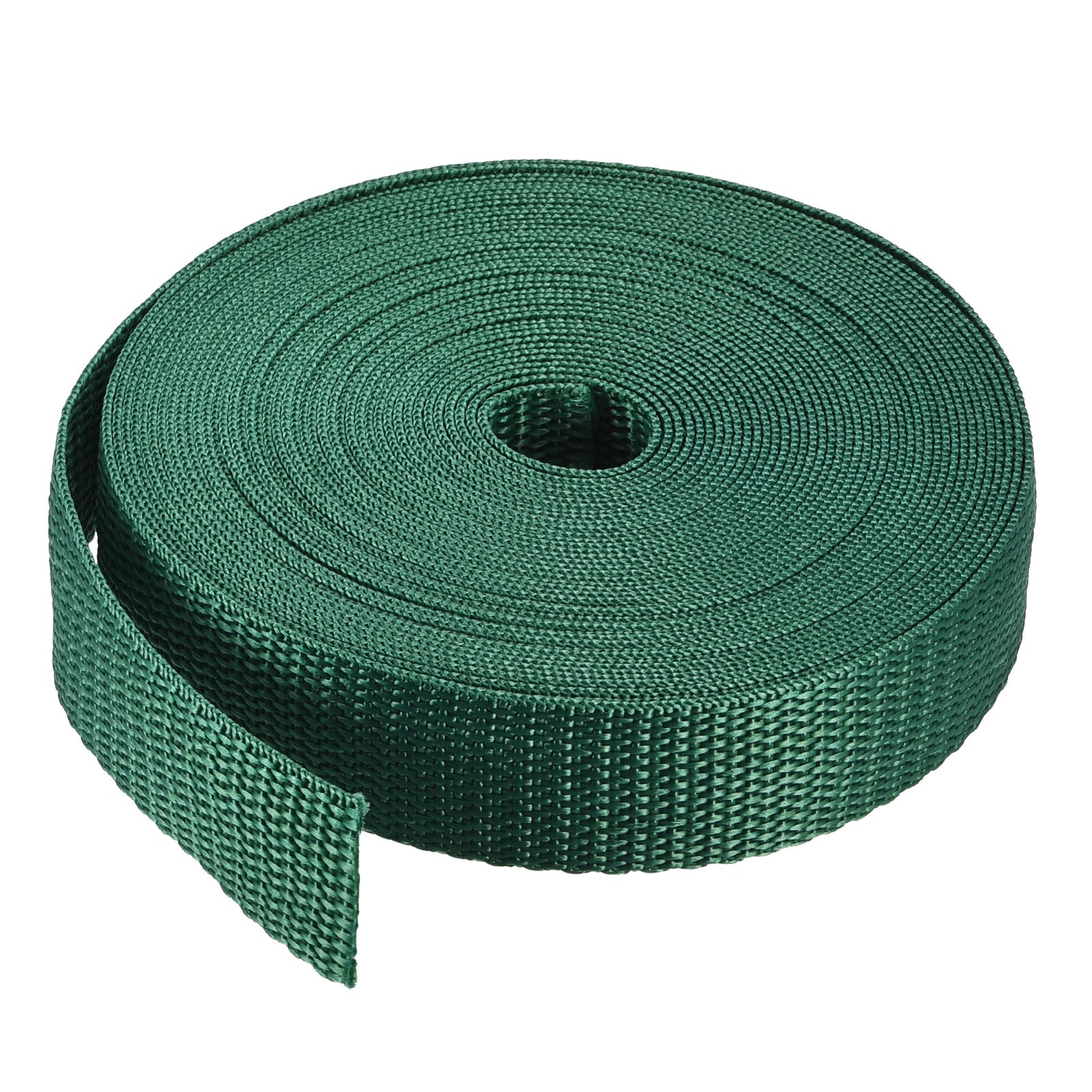 Heavyweight Polypropylene Webbing Strap Strapping Band for Outdoor ...