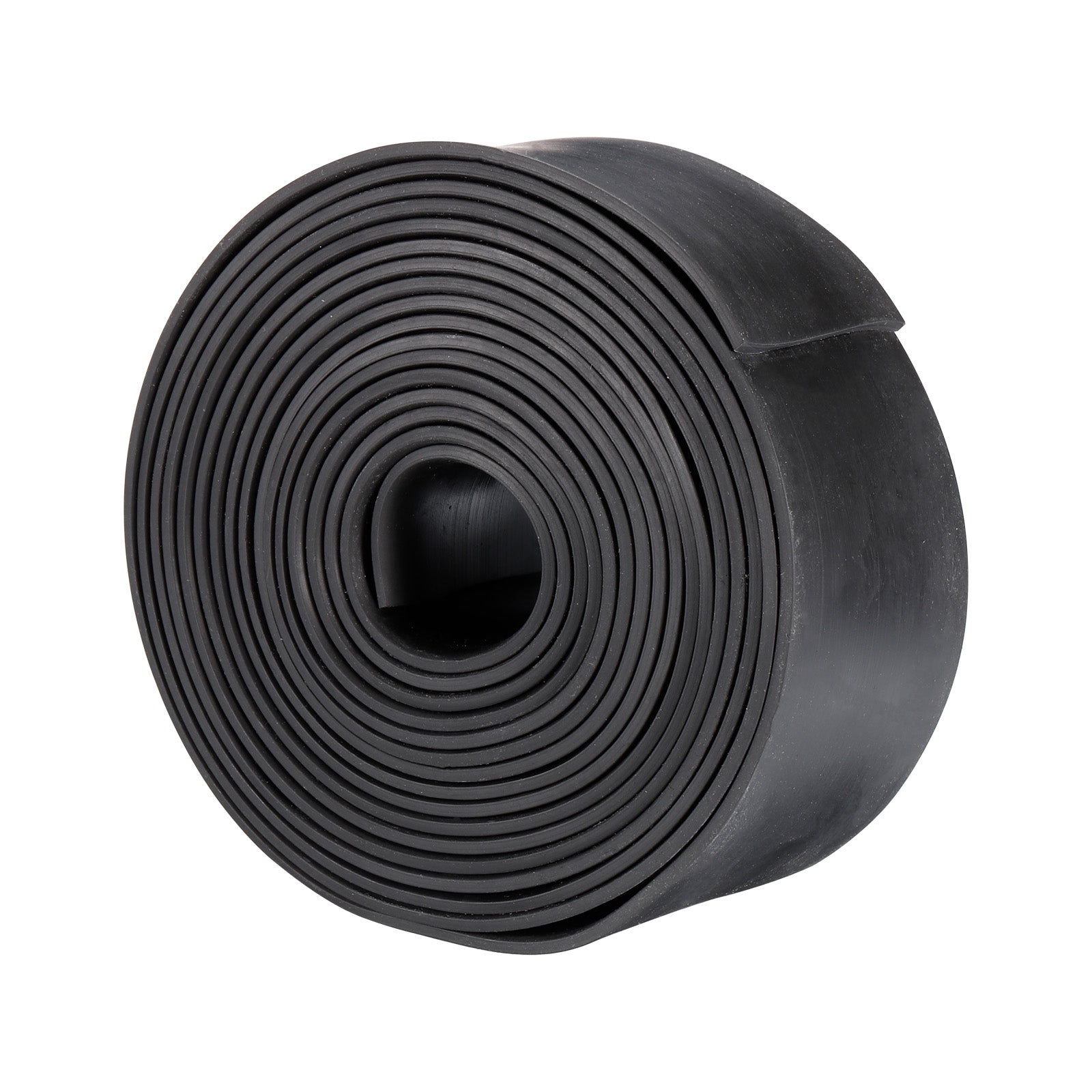 Solid Rubber Strips Neoprene Sheets Rolls, DIY Rubber Gasket, Sealing ...