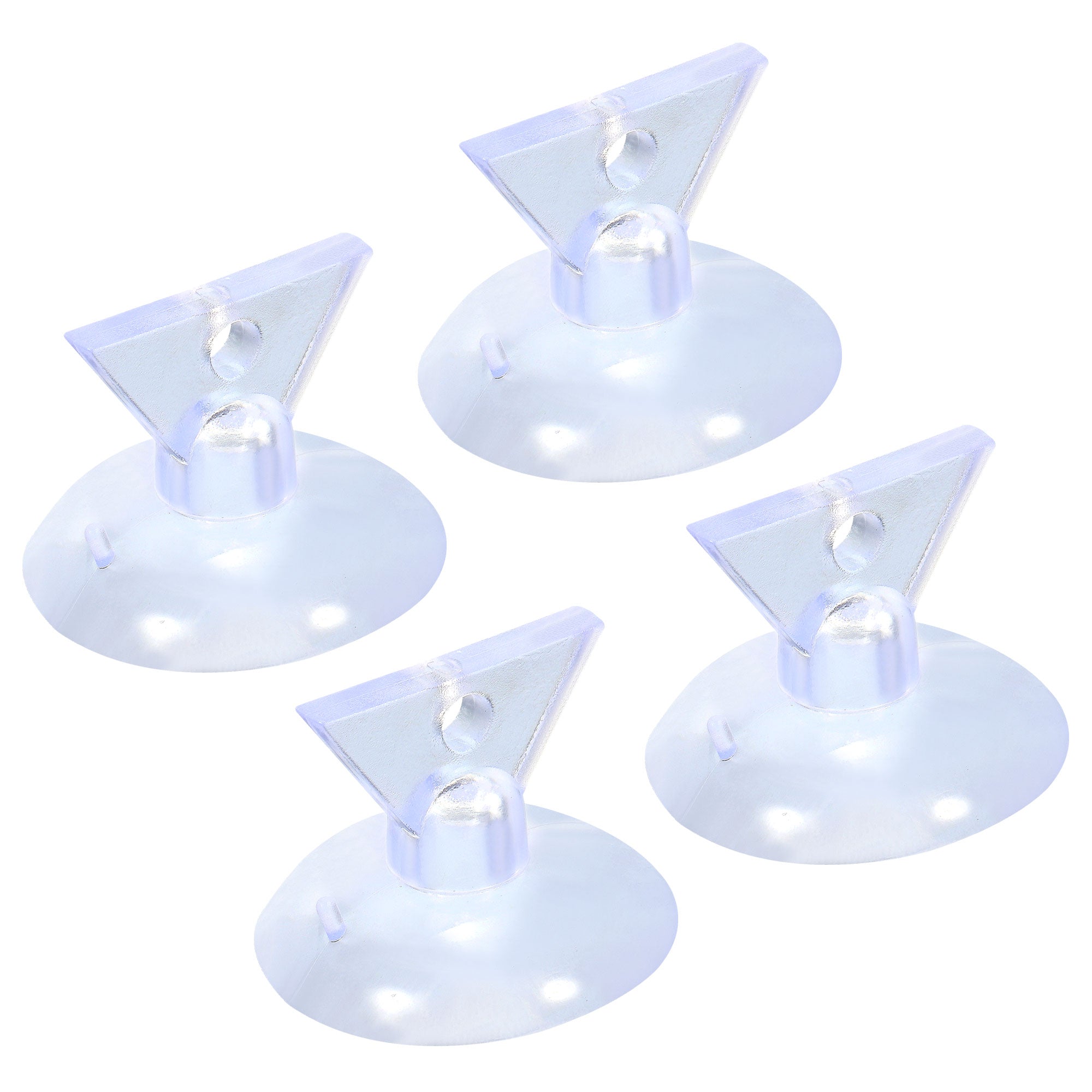 4pcs Bulb Changers 35mm Suction Cup GU10 MR16 Bulbs Replacing Tools ...
