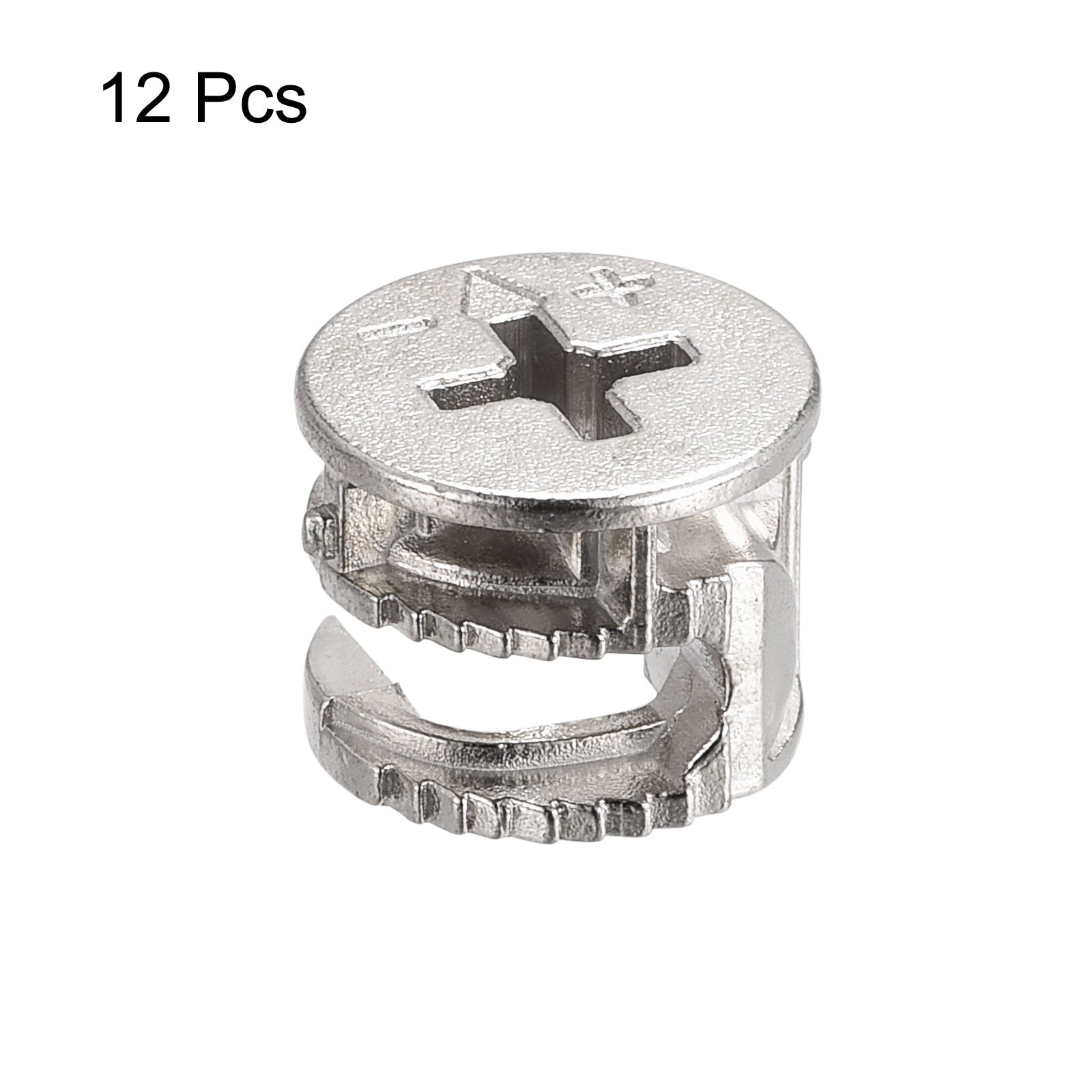Cam Lock Nut for Furniture, Joint Connector Locking Nut Furniture ...