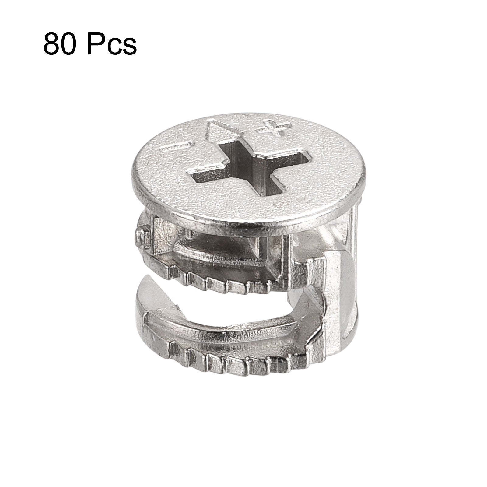 Cam Lock Nut for Furniture, Joint Connector Locking Nut Furniture ...