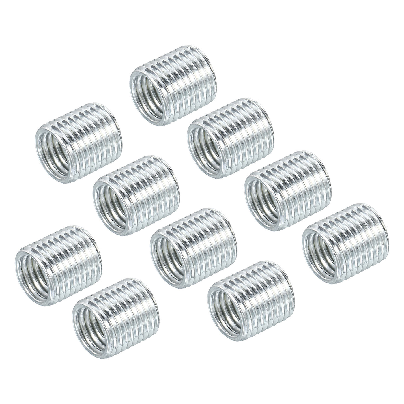 Thread Reducing Nuts Insert to Adapters Long Pipe Fitting Conversion ...